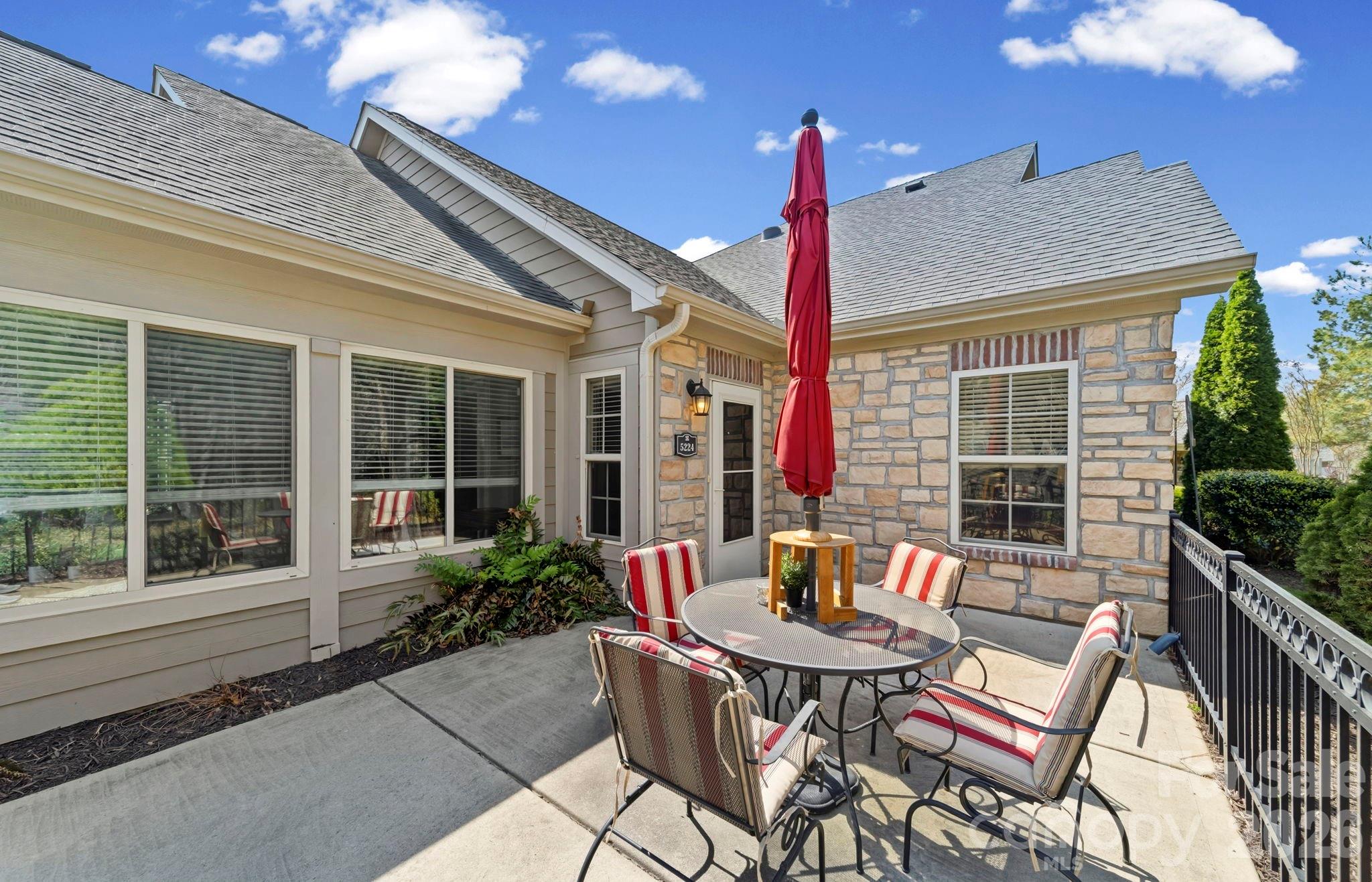 Photo 7 of 5224 Polo Gate Boulevard, Charlotte, NC
