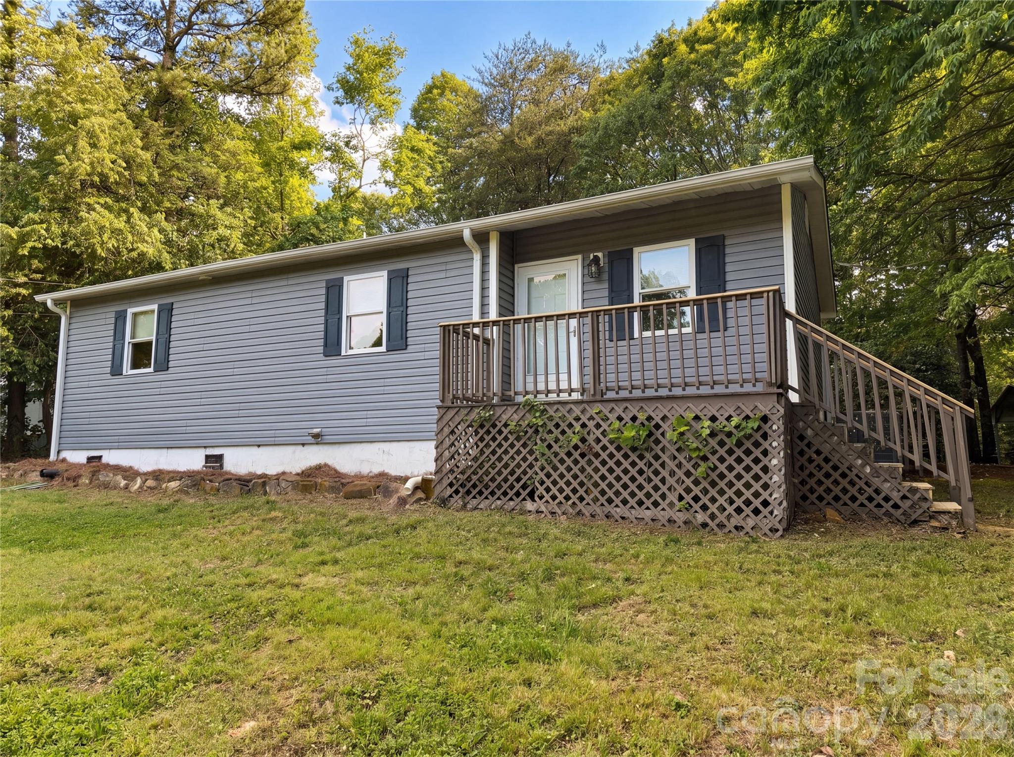 186 Jasmine Circle, Troutman, NC - photo 17 of 19
