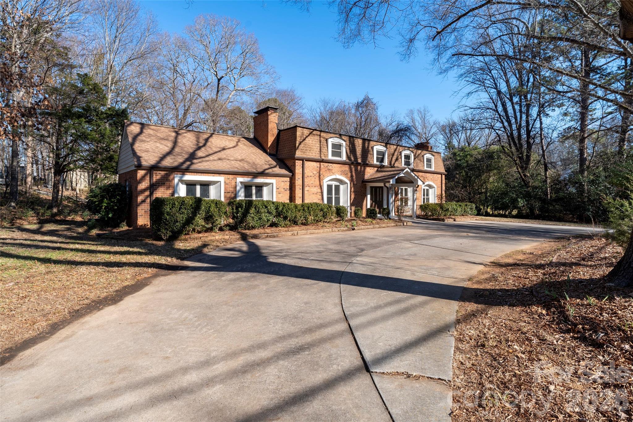 Photo 3 of 630 Burrage Road NE, Concord, NC