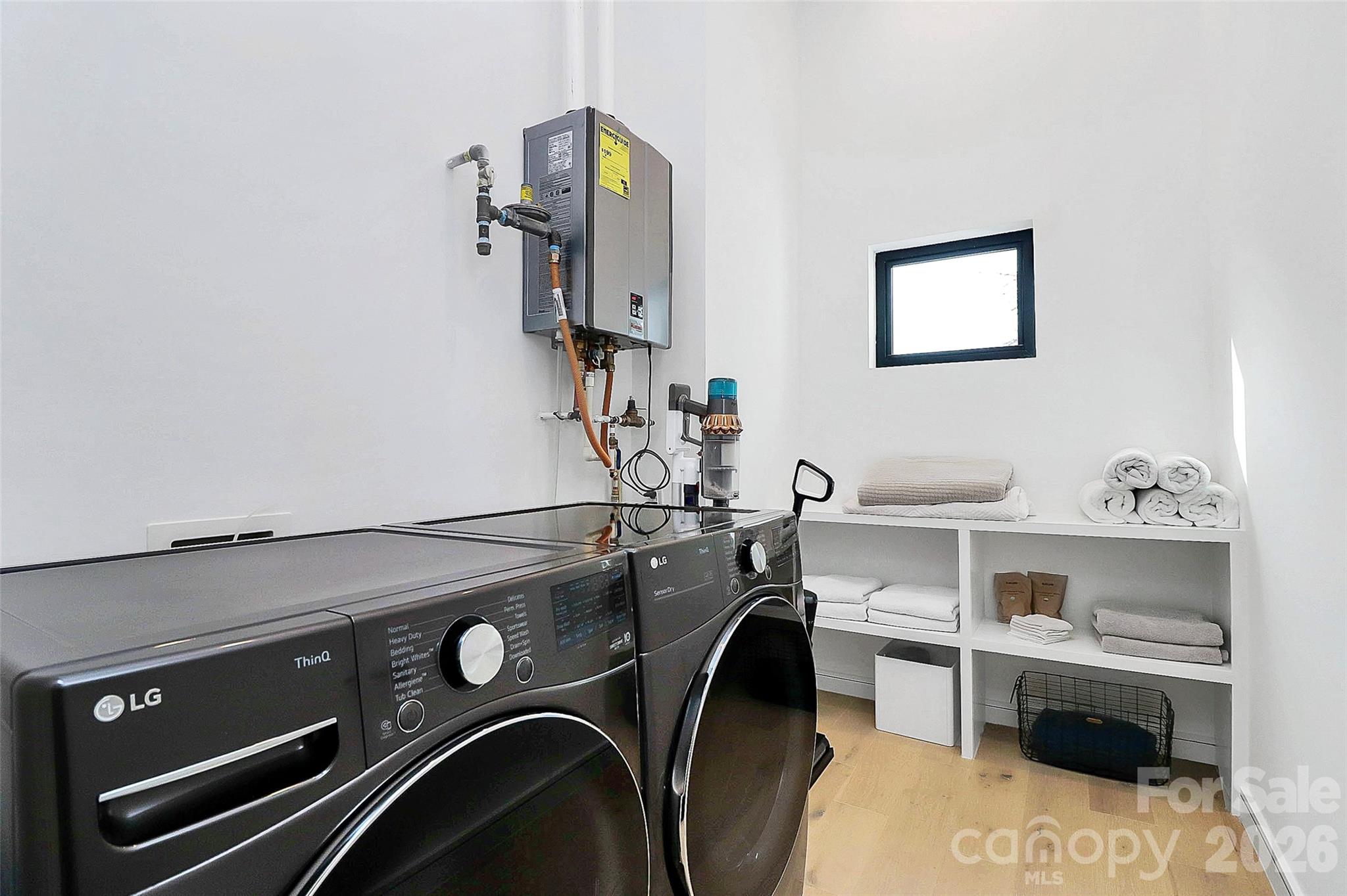 2718 N Davidson StreetF, Charlotte, NC - photo 29 of 48