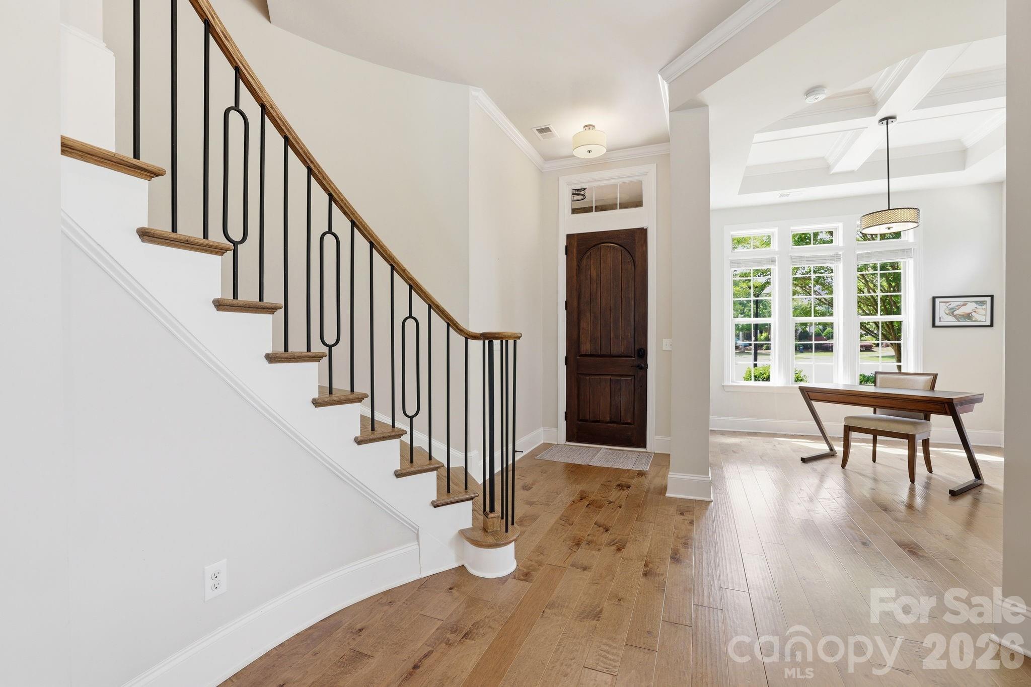 Photo 3 of 7803 Waverly Walk Avenue, Charlotte, NC