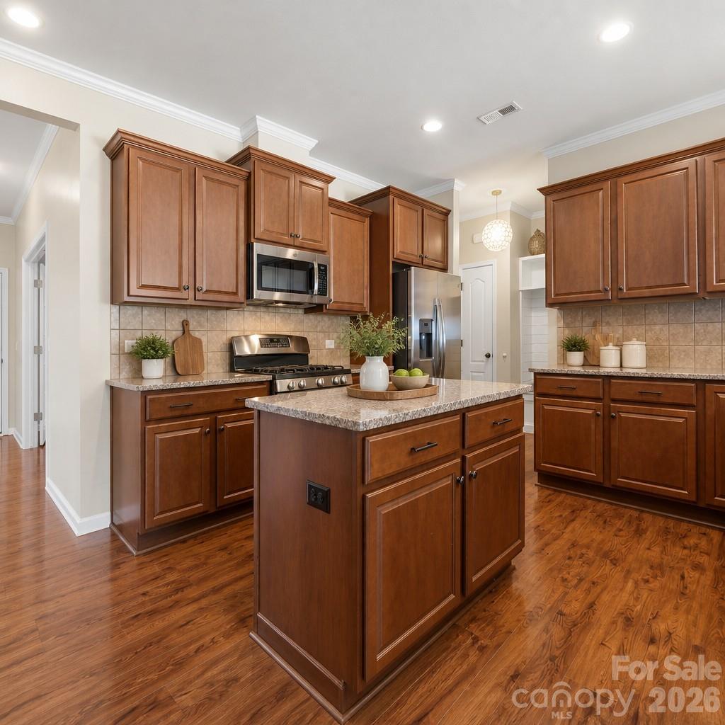 Photo 14 of 15214 Taylor Ridge Lane, Charlotte, NC
