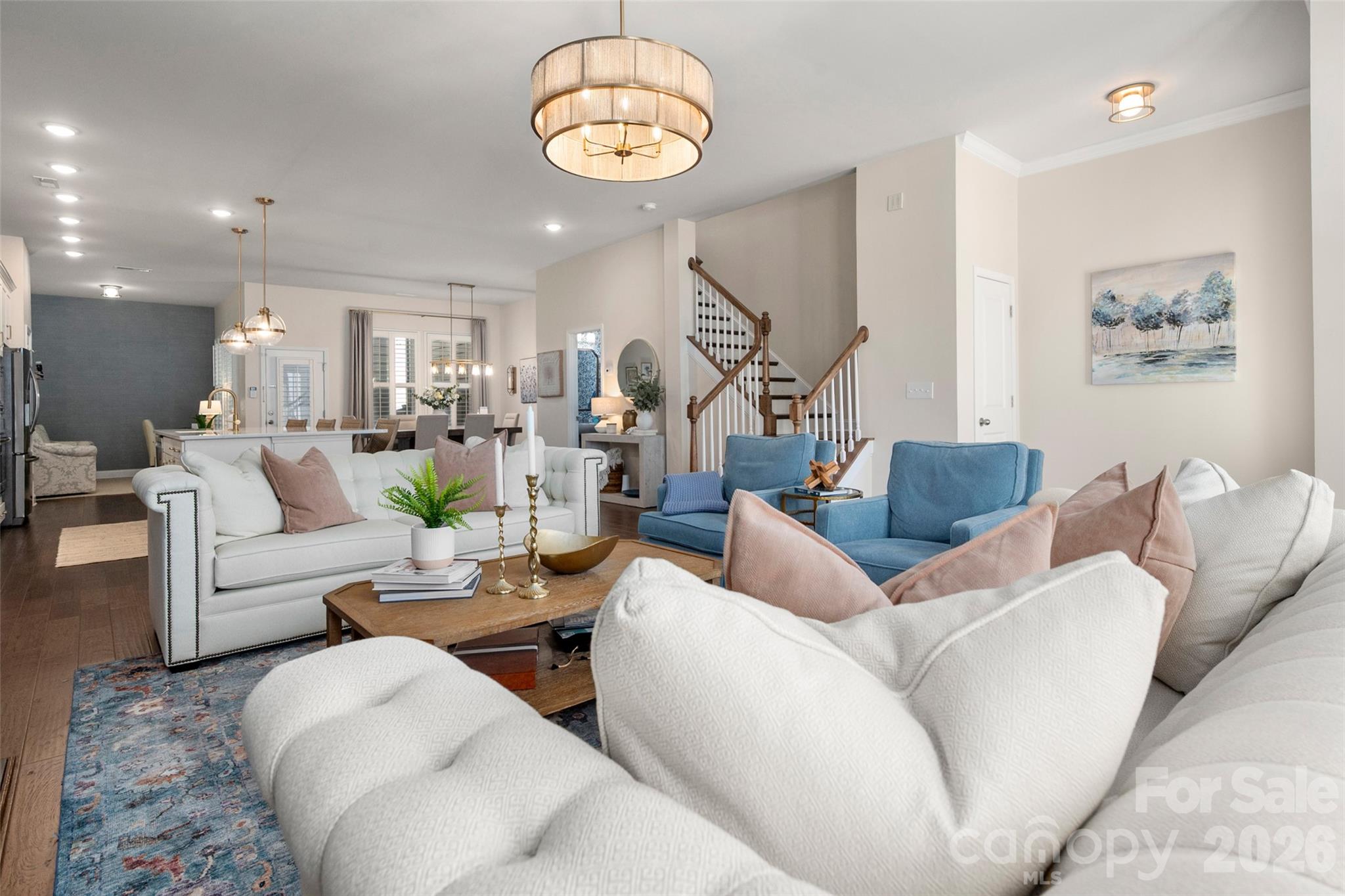 Photo 7 of 13114 Kornegy Drive, Charlotte, NC