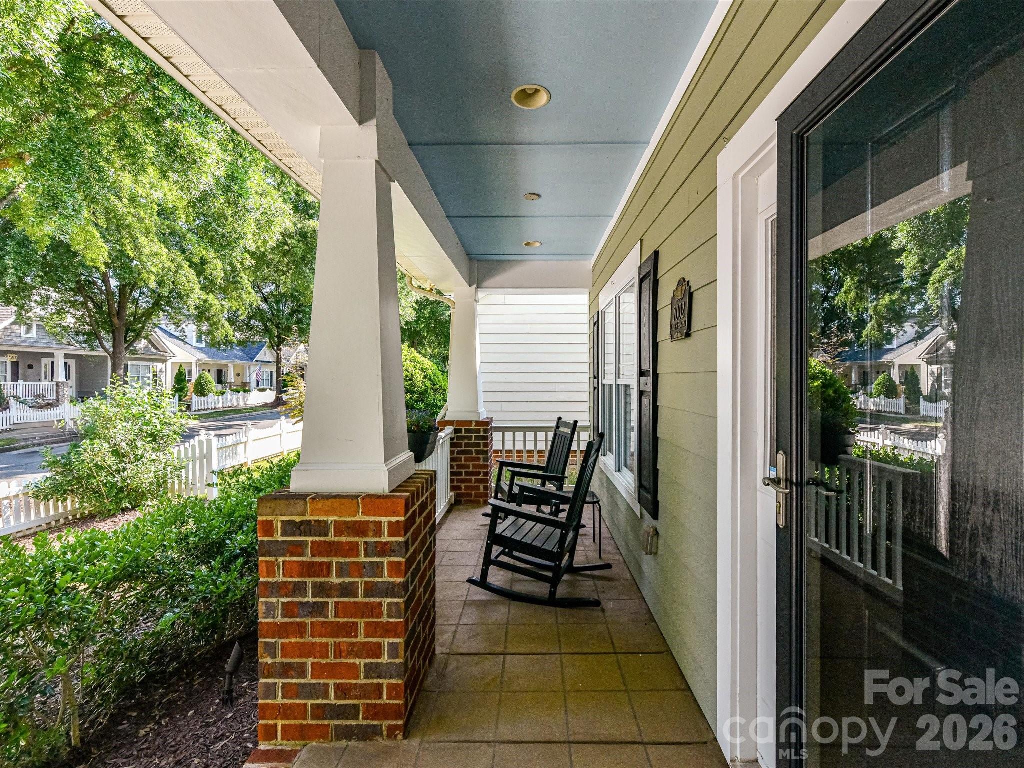 7002 Ladys Secret Drive, Indian Trail, NC - photo 5 of 49