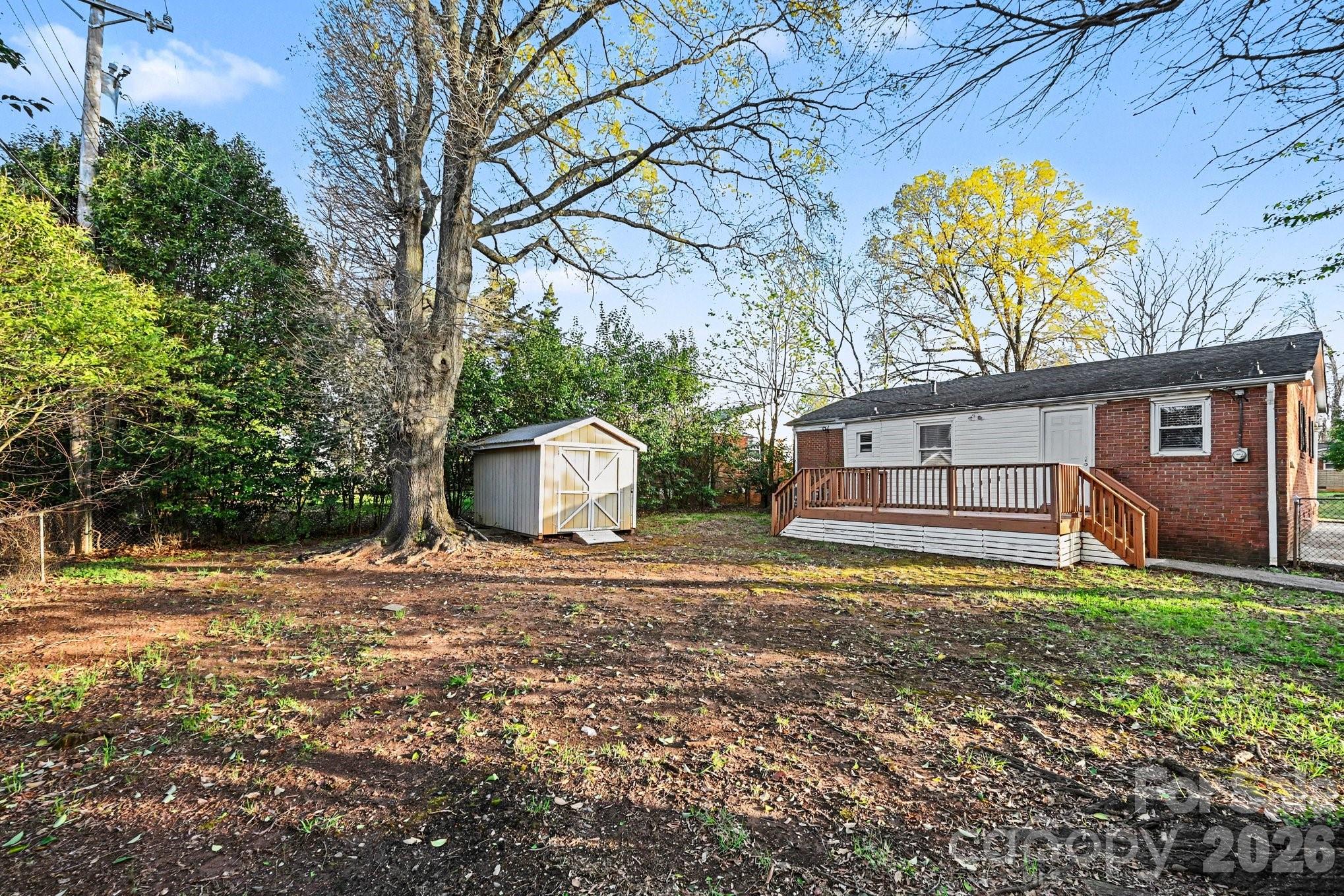 Photo 17 of 4726 Holbrook Drive, Charlotte, NC