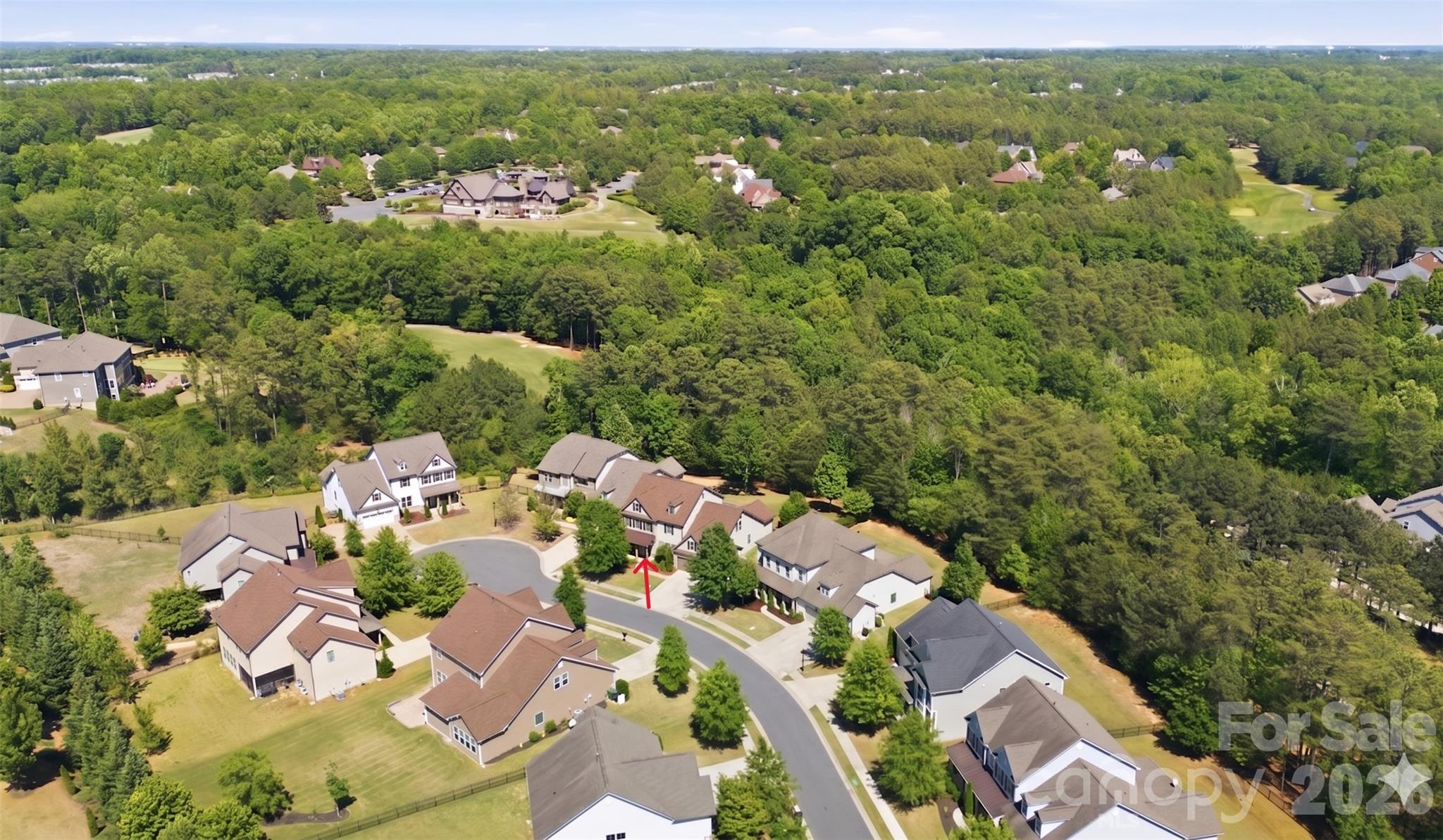 Photo 46 of 15420 Cimarron Hills Lane, Charlotte, NC