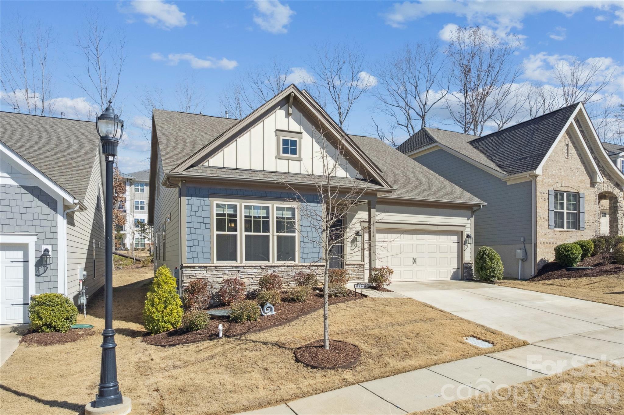 Photo 42 of 17134 Sand Bank Road, Charlotte, NC