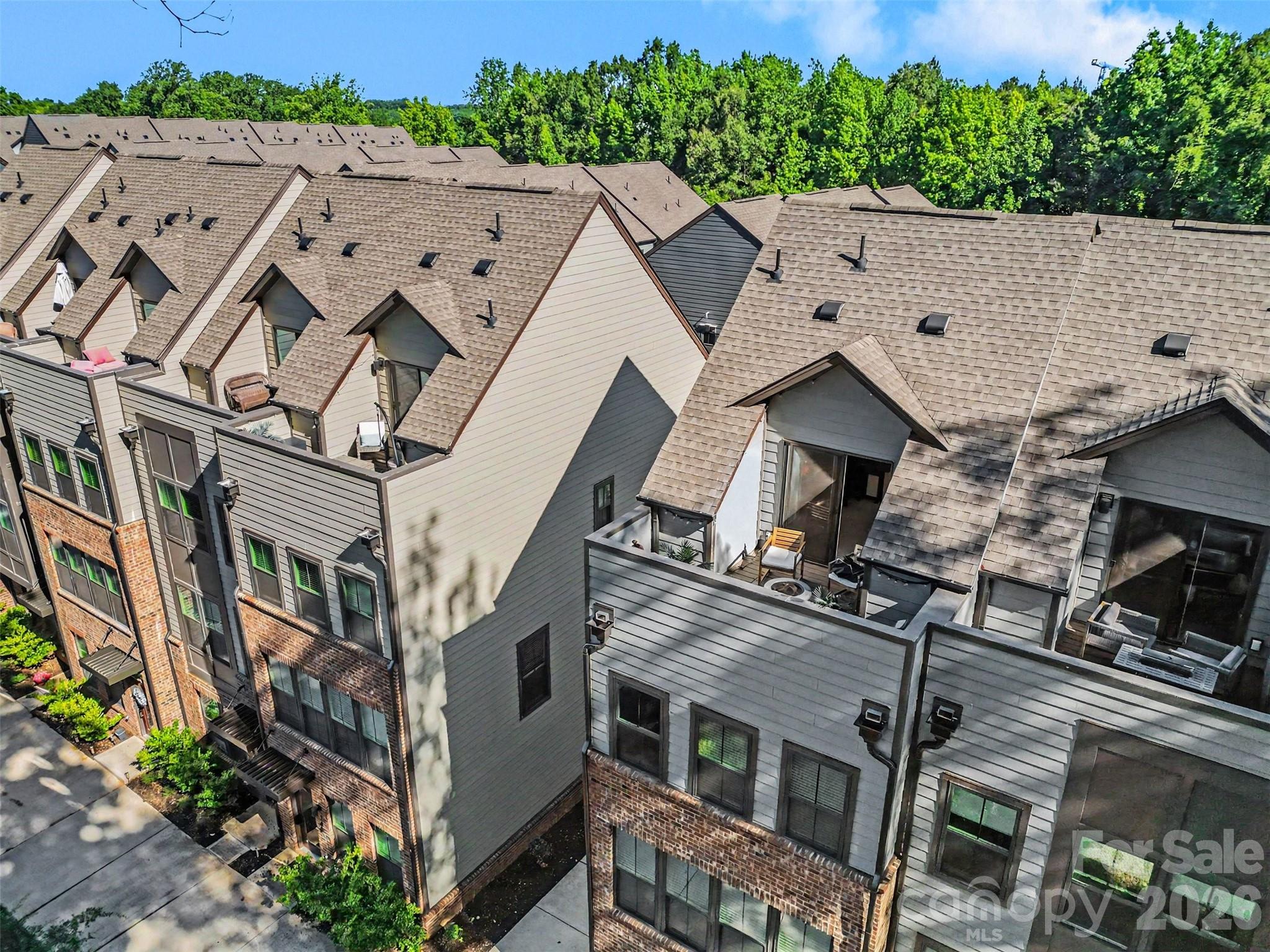 Photo 29 of 300 Twinflower Lane, Charlotte, NC