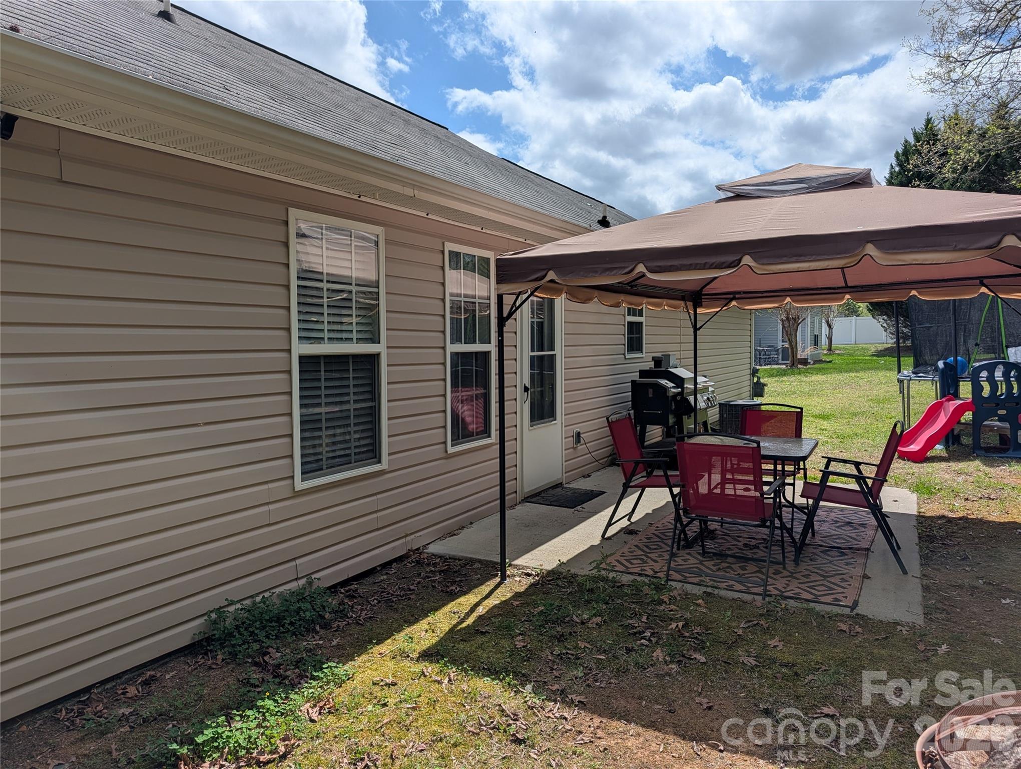 Photo 4 of 505 Azure Avenue, Albemarle, NC