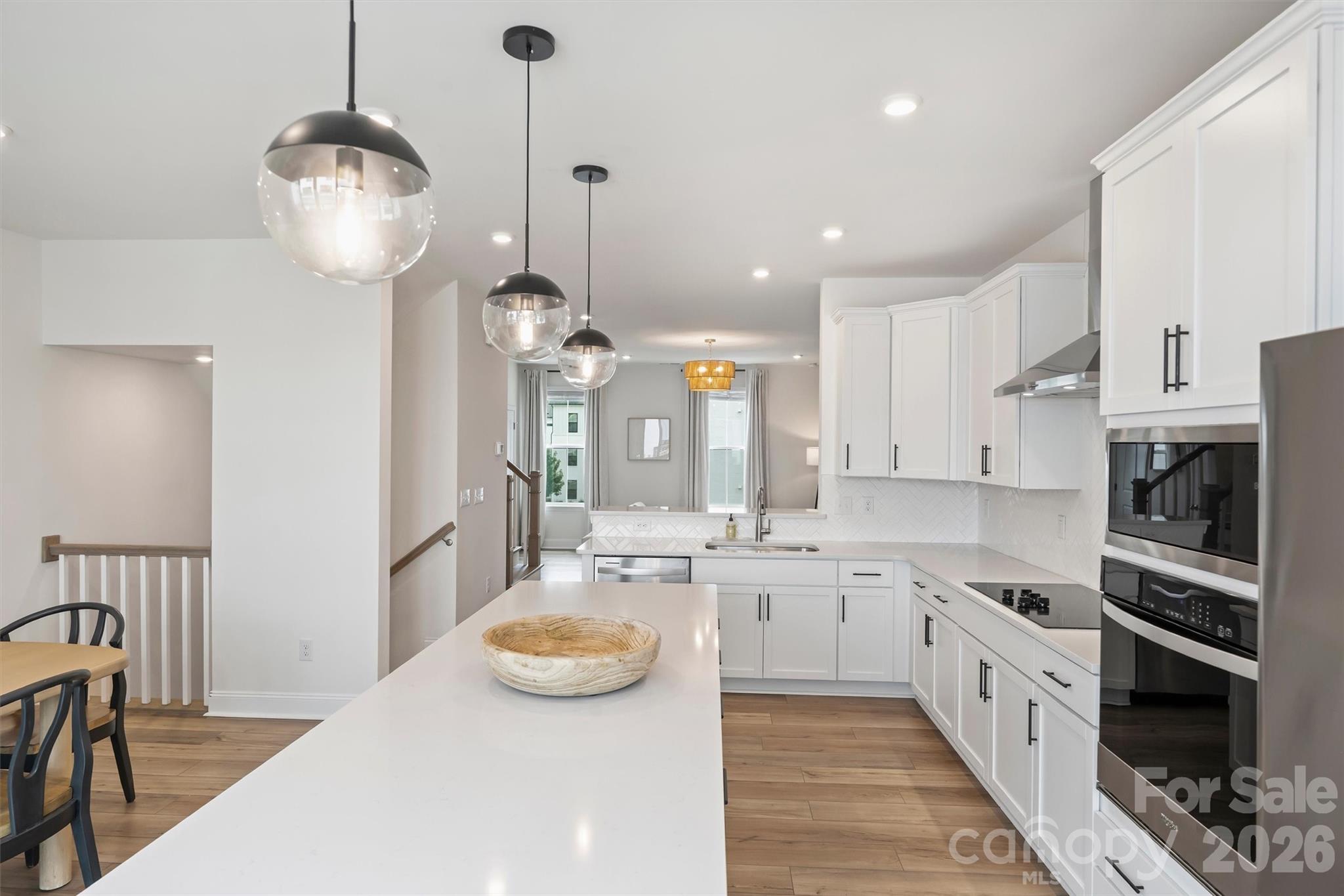 Photo 20 of 3024 (Lot 11) Red Cardinal Lane, Charlotte, NC