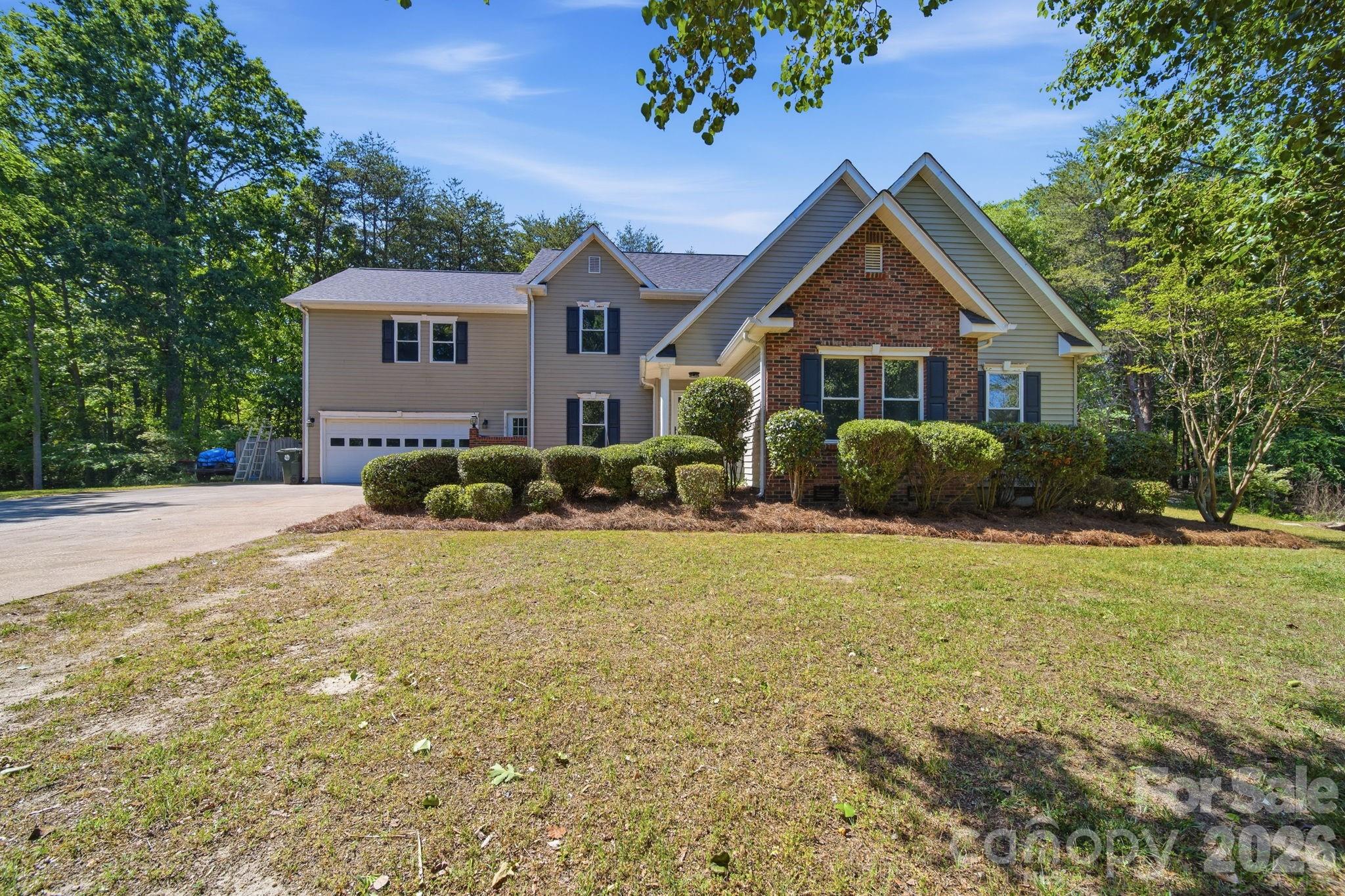 934 Clover Park Drive, Clover, SC - photo 38 of 39