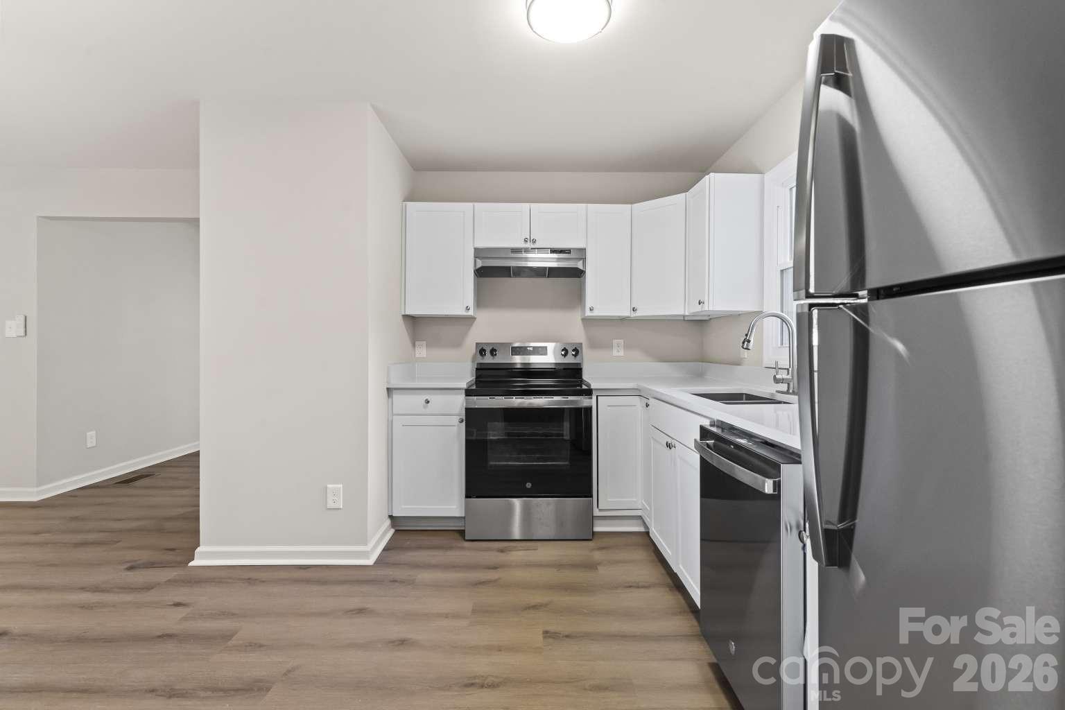 Photo 5 of 6134 Mayridge Drive, Charlotte, NC