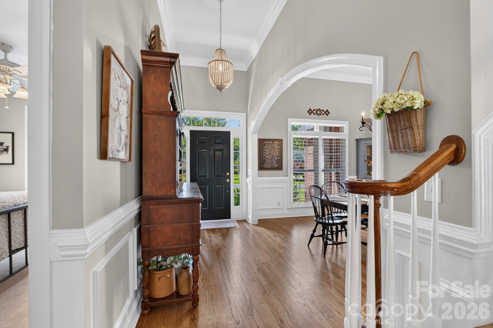 Photo 3 of 932 Gristmill Drive, Rock Hill, SC