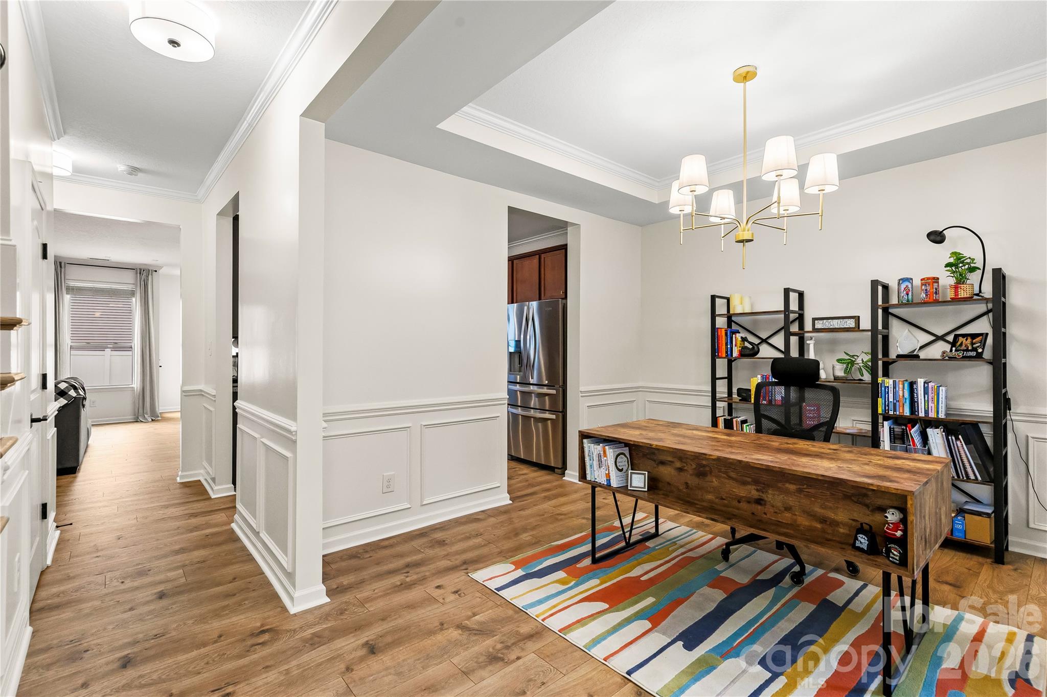 Photo 5 of 7202 Toxaway Lane, Charlotte, NC