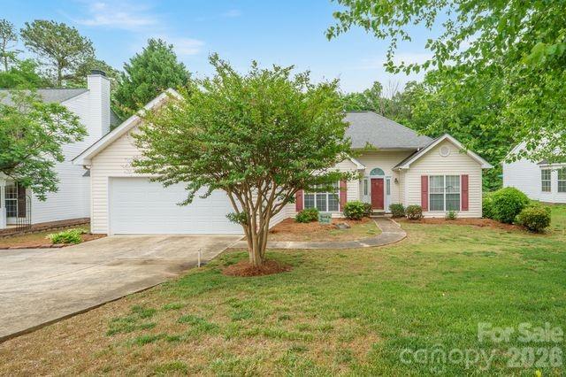 Photo 4 of 1236 Midlake Road, Kannapolis, NC