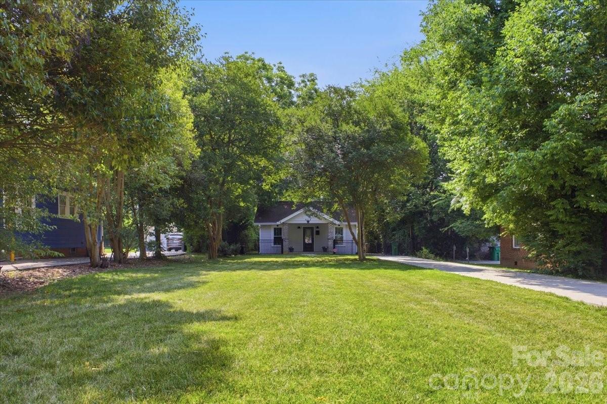 813 Walnut Avenue, Charlotte, NC - photo 4 of 44