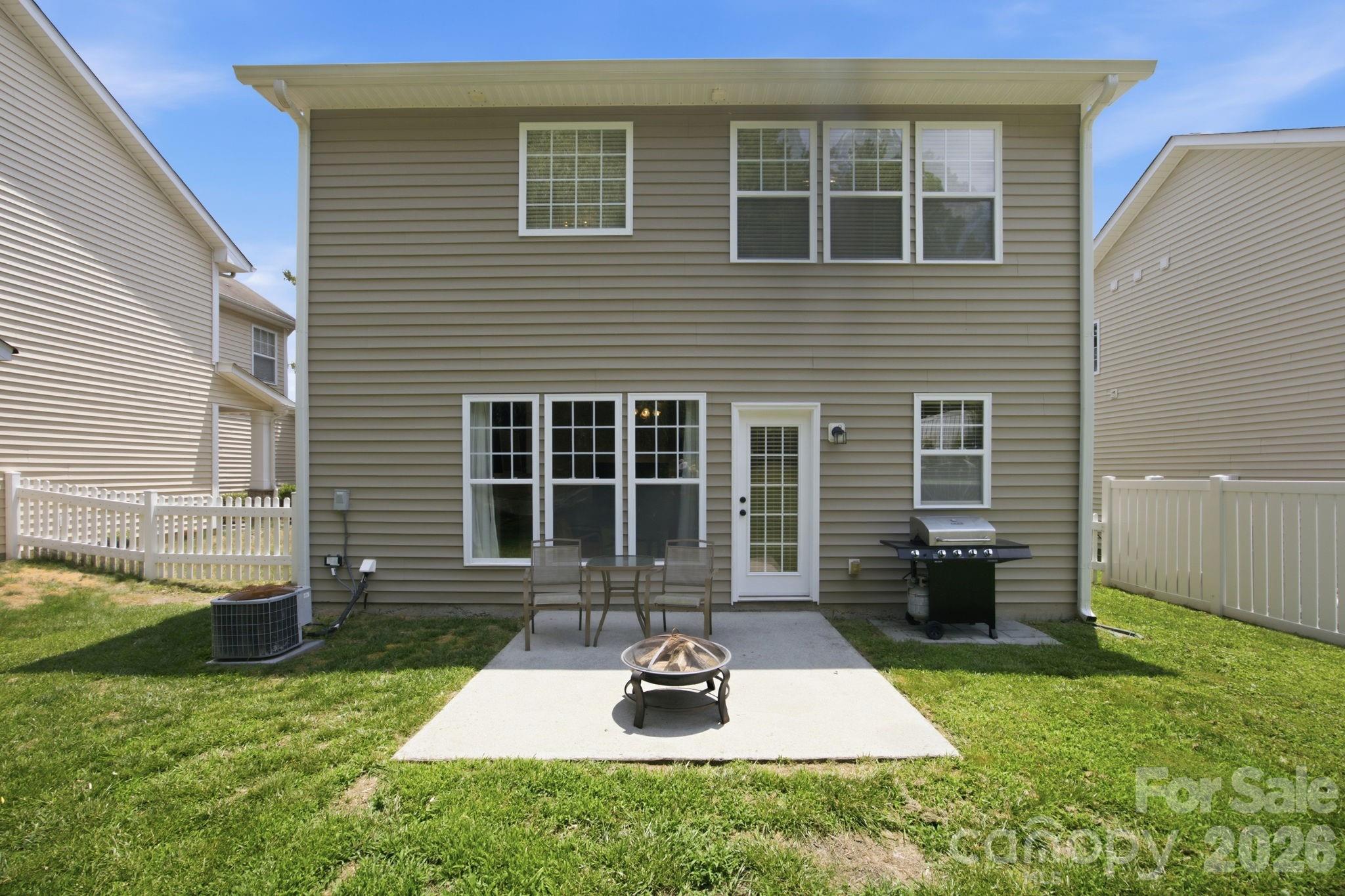 Photo 29 of 9511 Long Hill Drive, Charlotte, NC