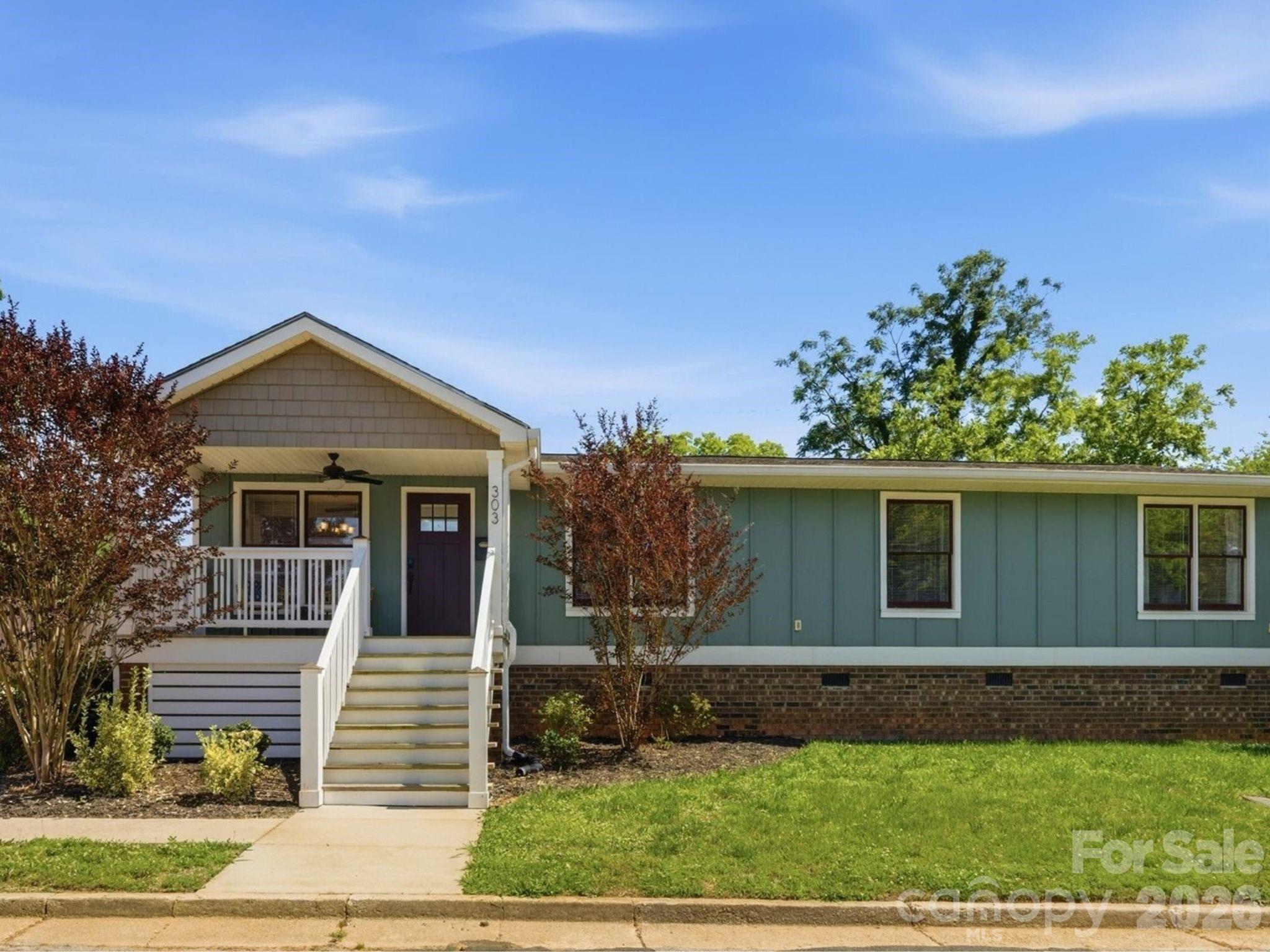 303 Sidney Johnson Street, Fort Mill, SC