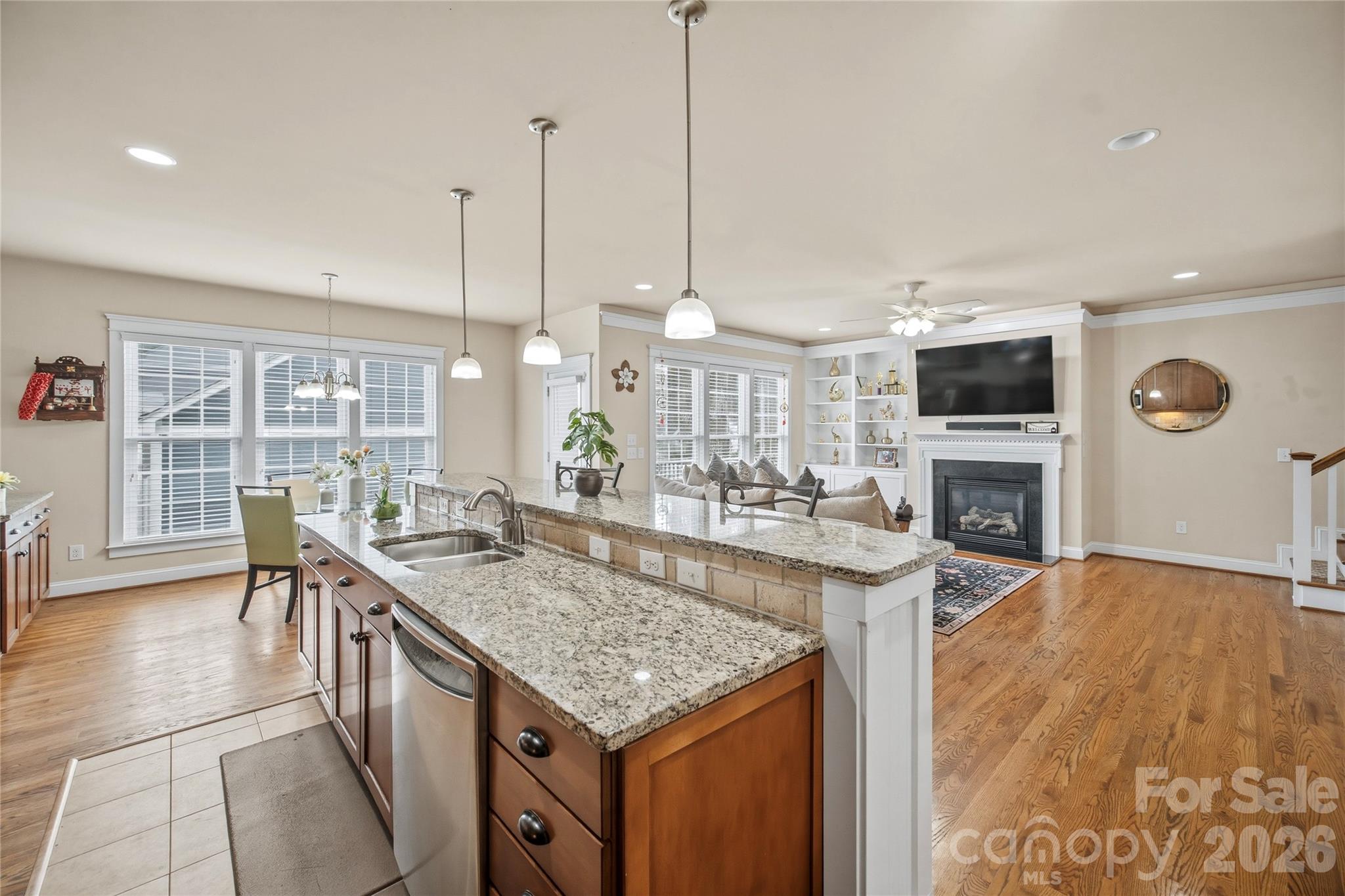 Photo 6 of 11507 Ardrey Crest Drive, Charlotte, NC