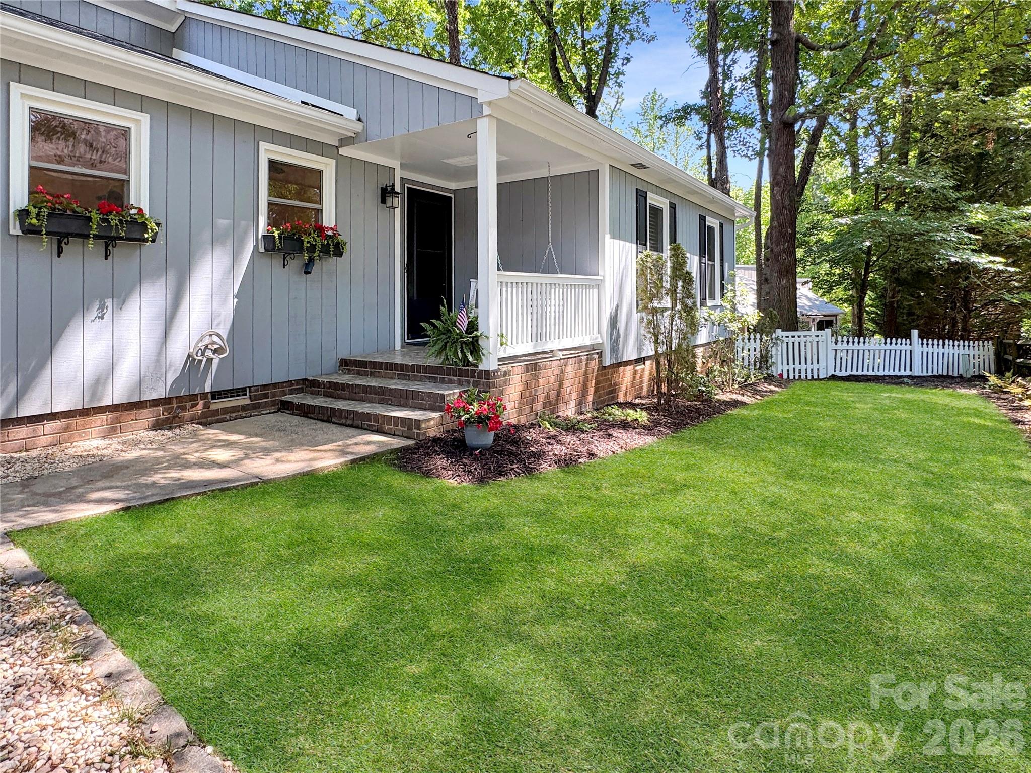 Photo 4 of 1059 Woodlake Lane, Tega Cay, SC