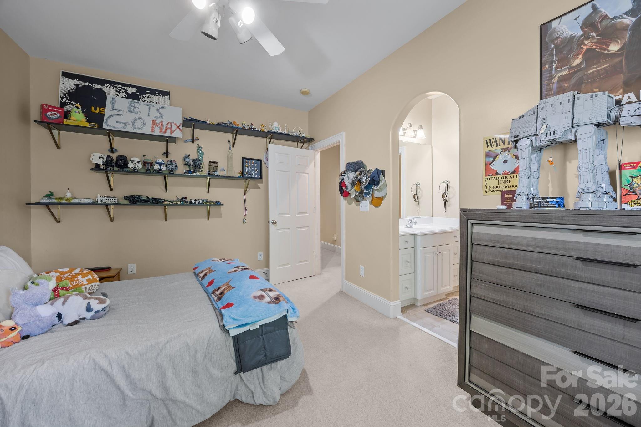 11123 Pound Hill Lane, Charlotte, NC - photo 26 of 45
