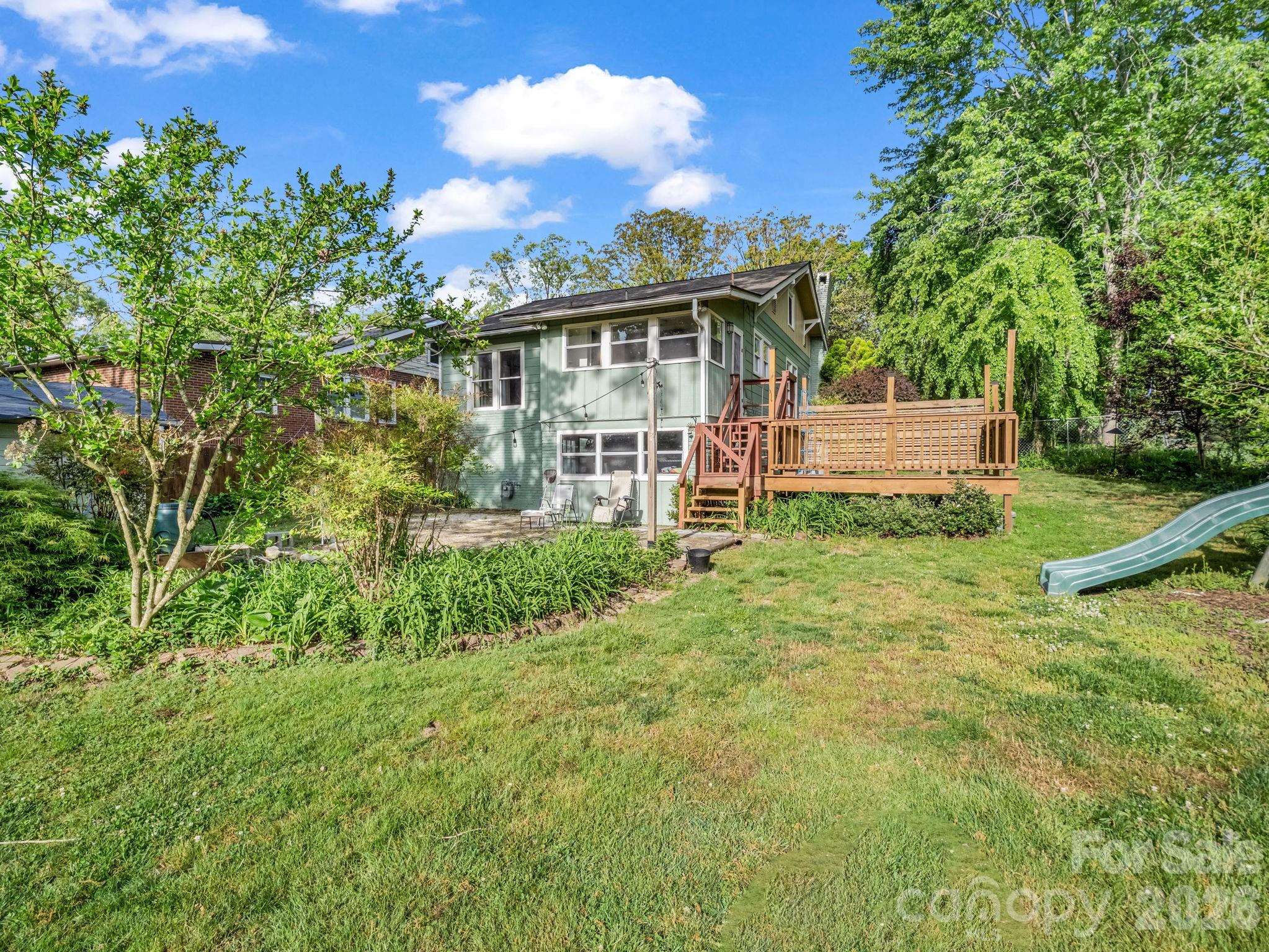 1534 Kensington Road, Hendersonville, NC - photo 34 of 44