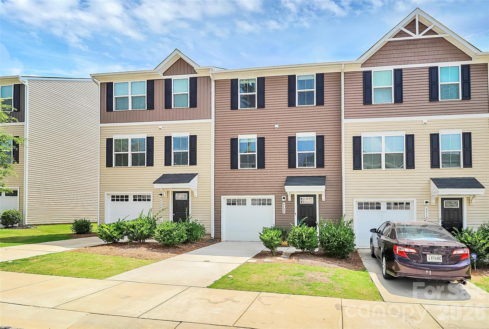 Photo 3 of 6320 Cutwater Circle, Charlotte, NC