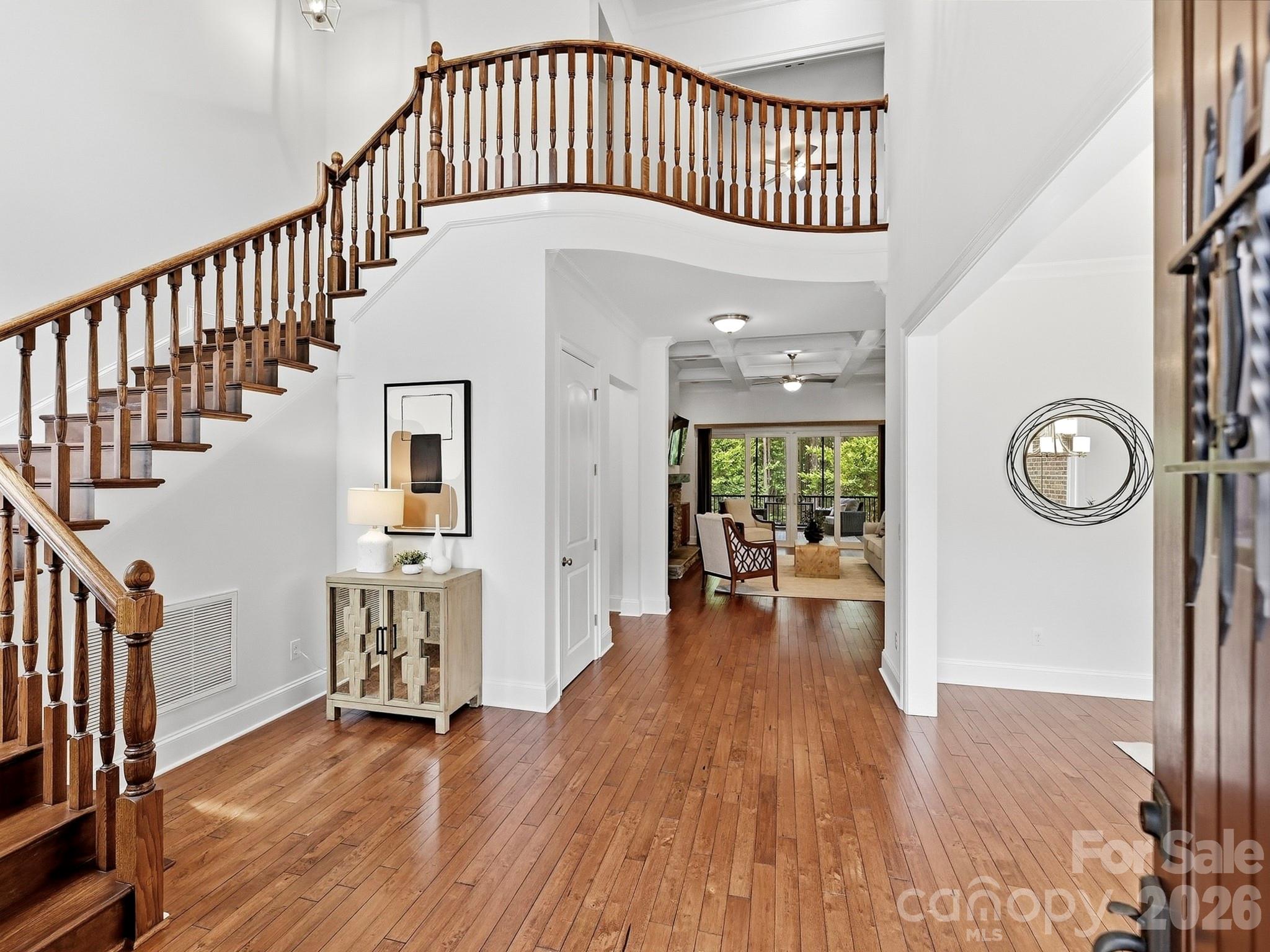 Photo 5 of 4063 Country Overlook Drive, Fort Mill, SC