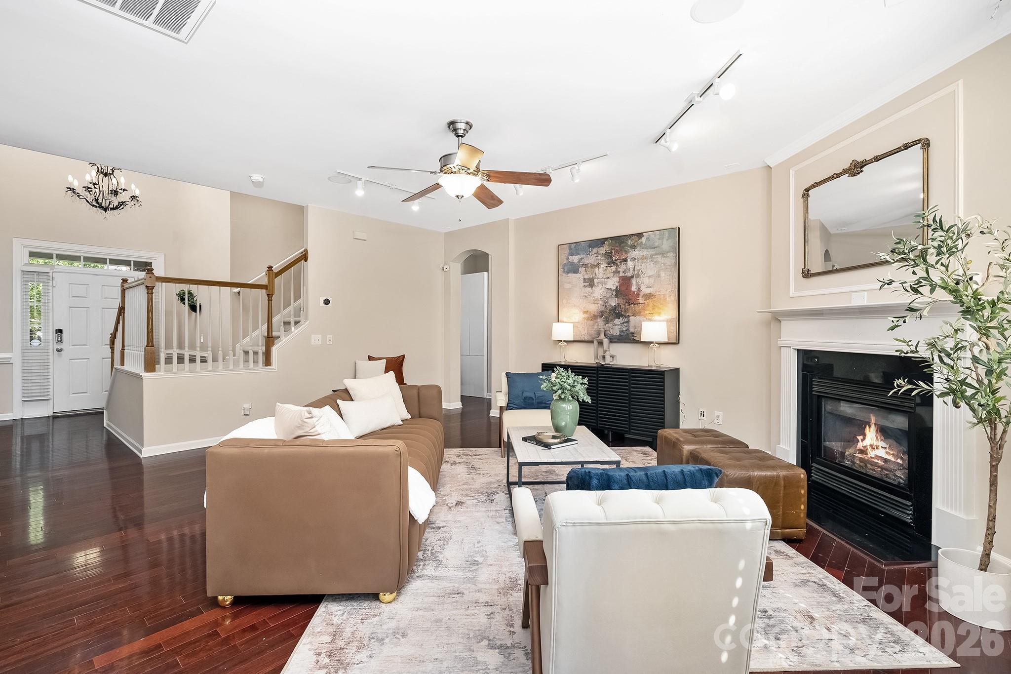 5110 Dragonfly Lane, Charlotte, NC - photo 10 of 49