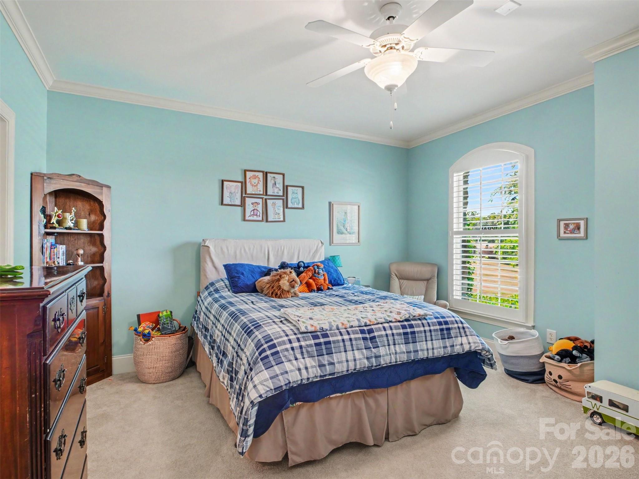1422 Stone Gate Drive, Shelby, NC - photo 28 of 48