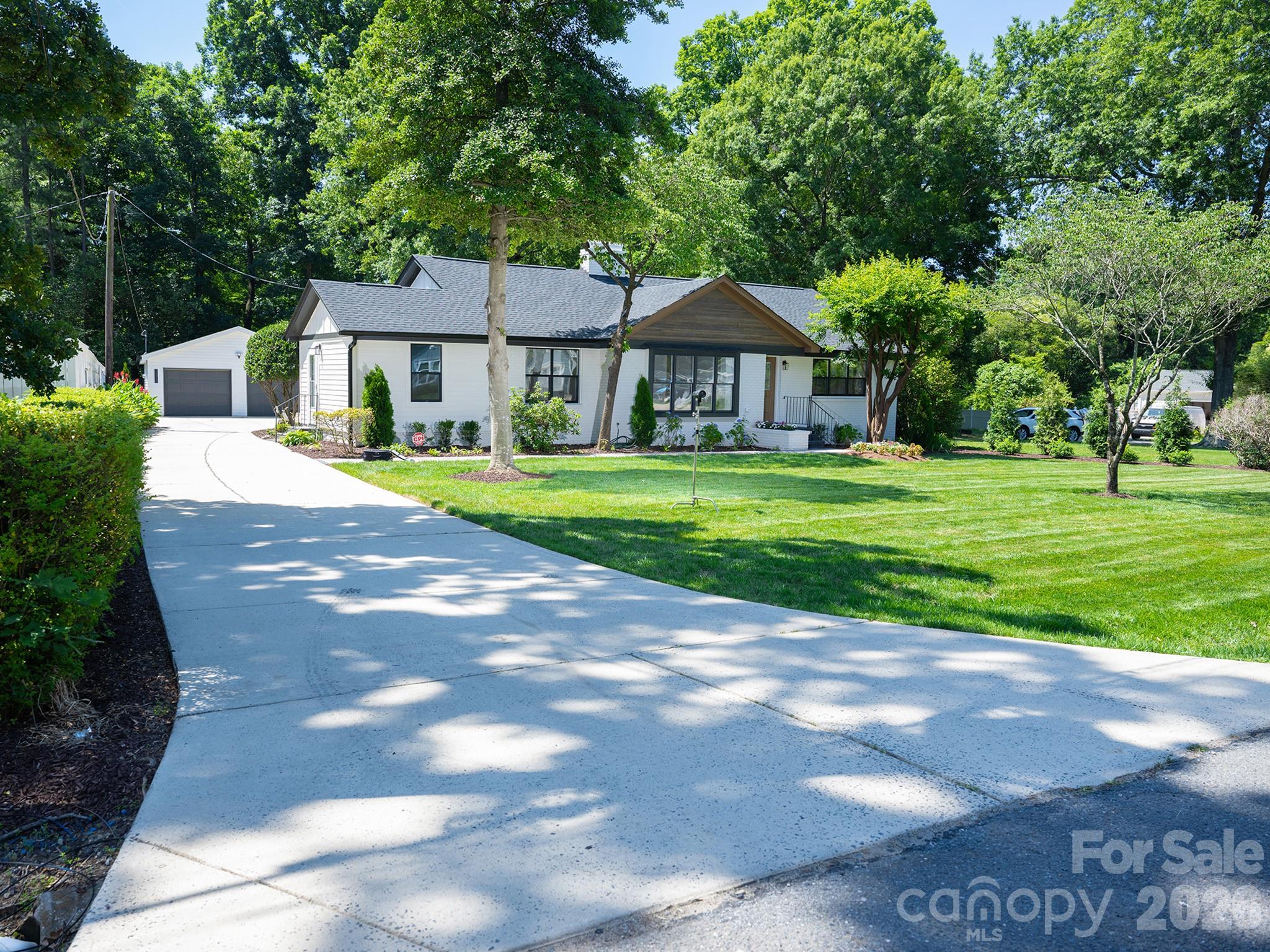 Photo 32 of 5306 Wales Street, Charlotte, NC