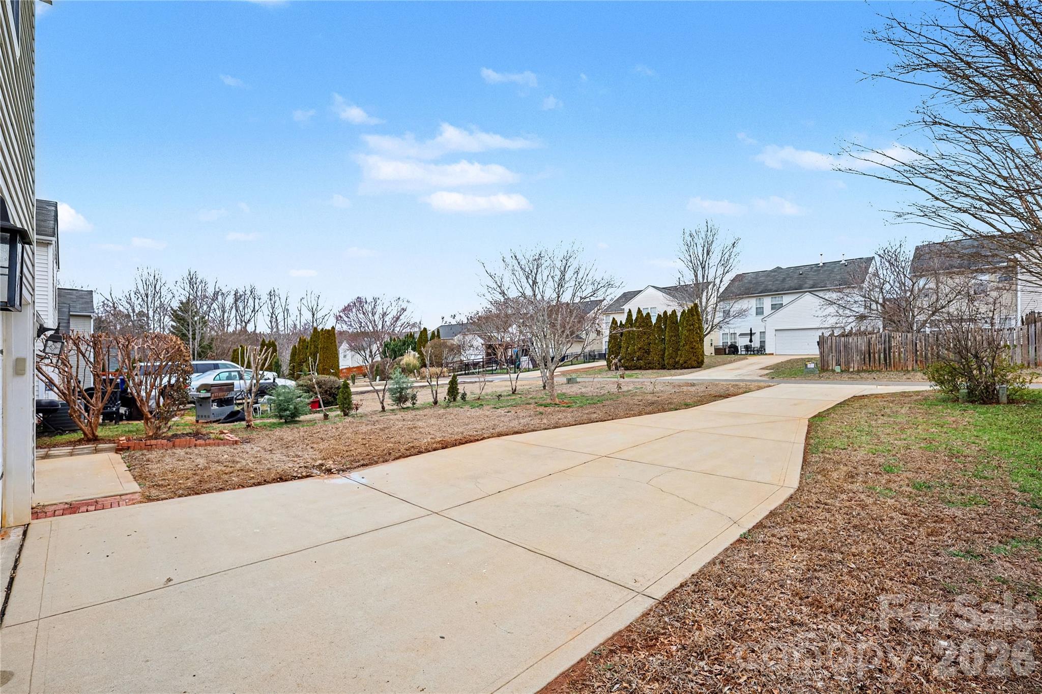 7014 Church Wood Lane, Huntersville, NC - photo 37 of 46