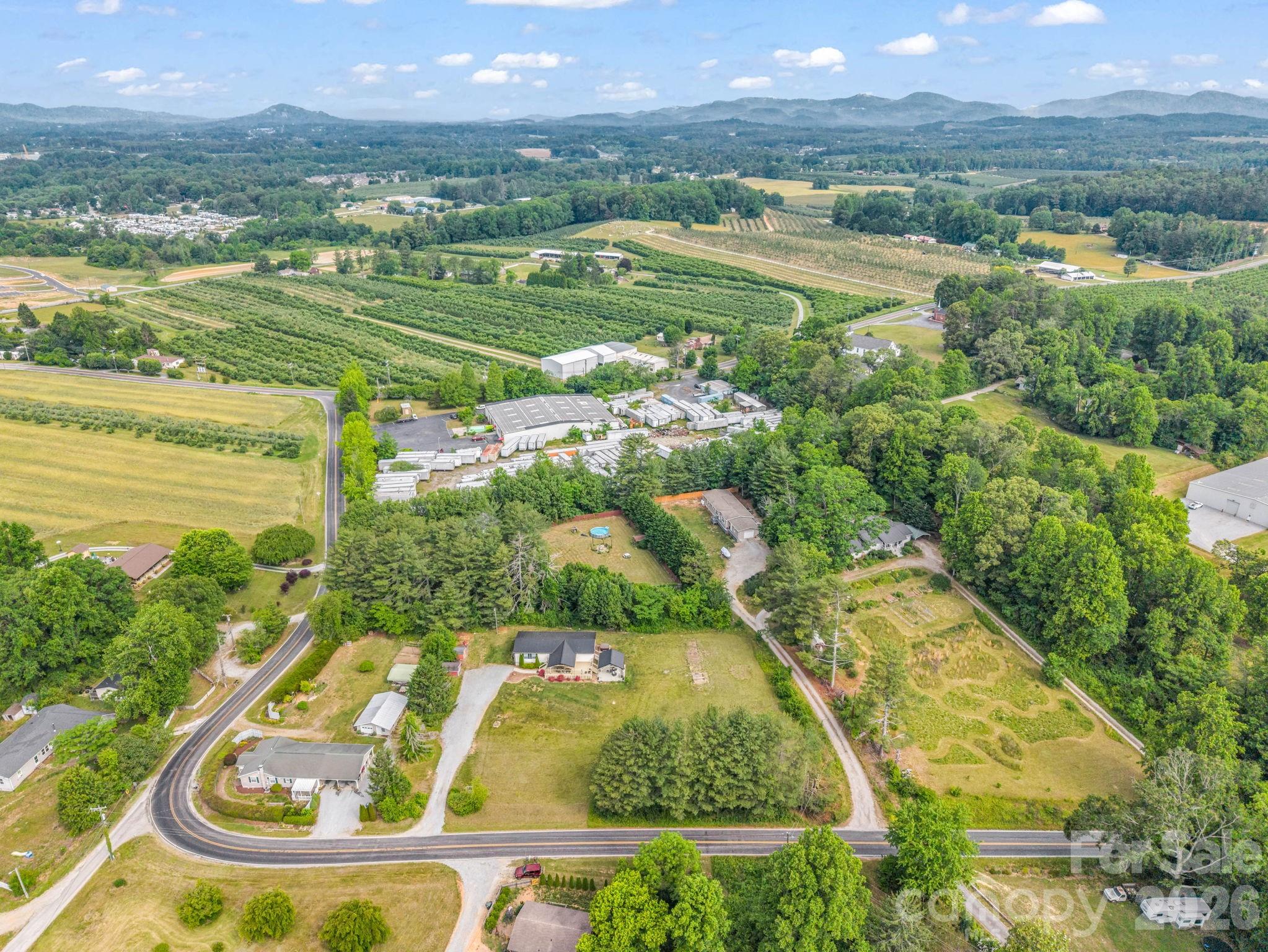 219 Jackson Loop Road, Flat Rock, NC - photo 44 of 46