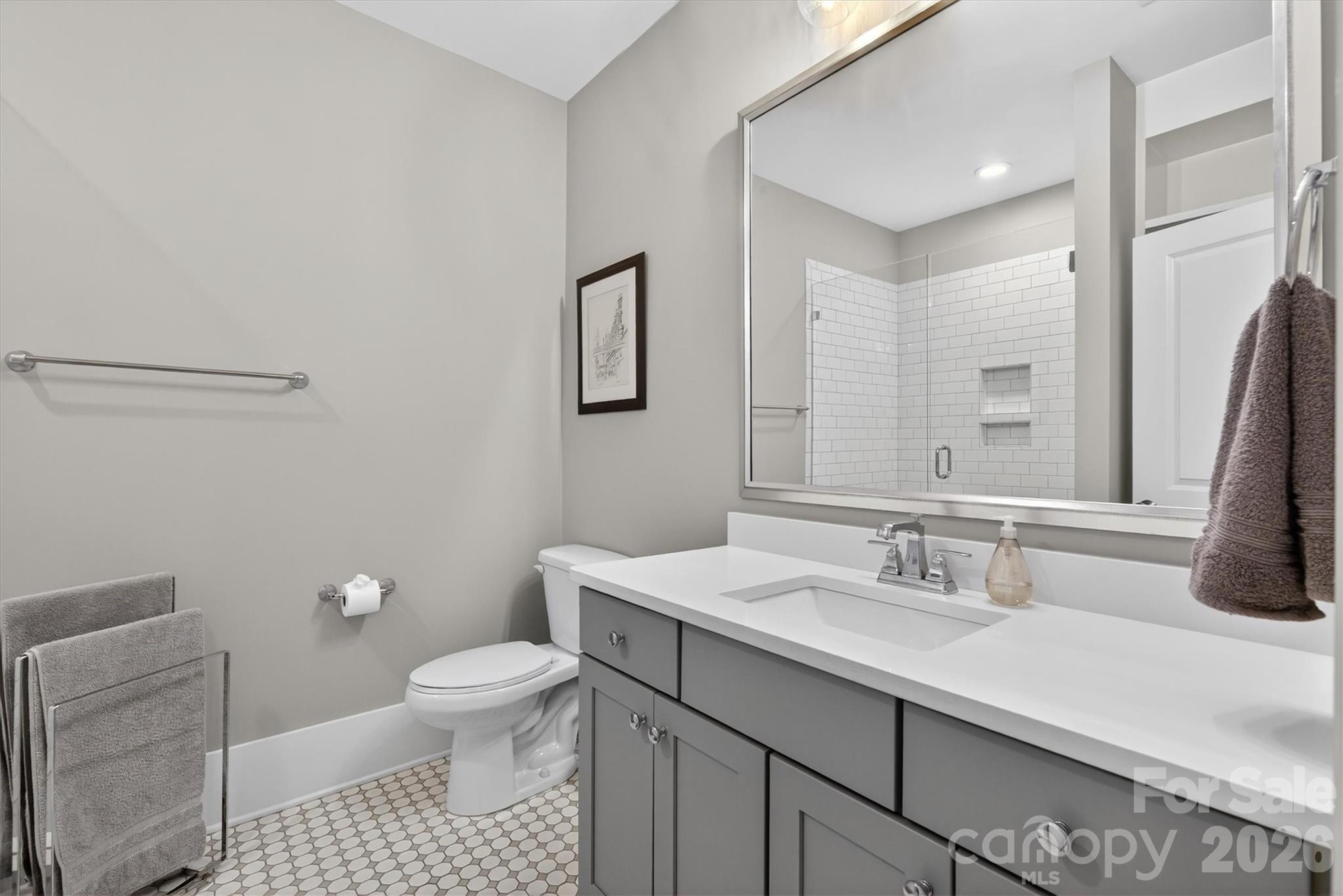 2815 Hillside Springs Drive, Charlotte, NC - photo 35 of 44