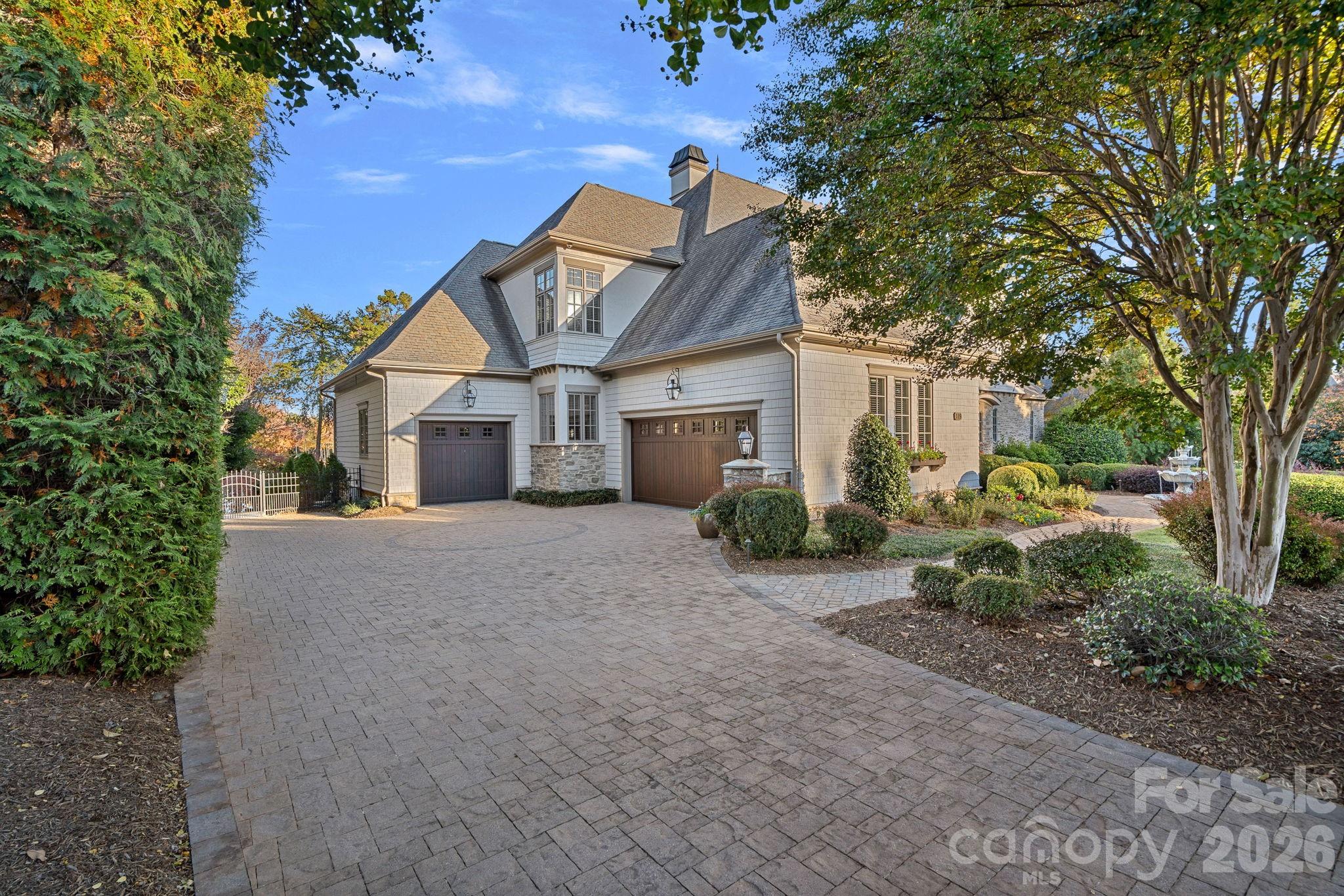 119 S Longfellow Lane, Mooresville, NC - photo 47 of 49