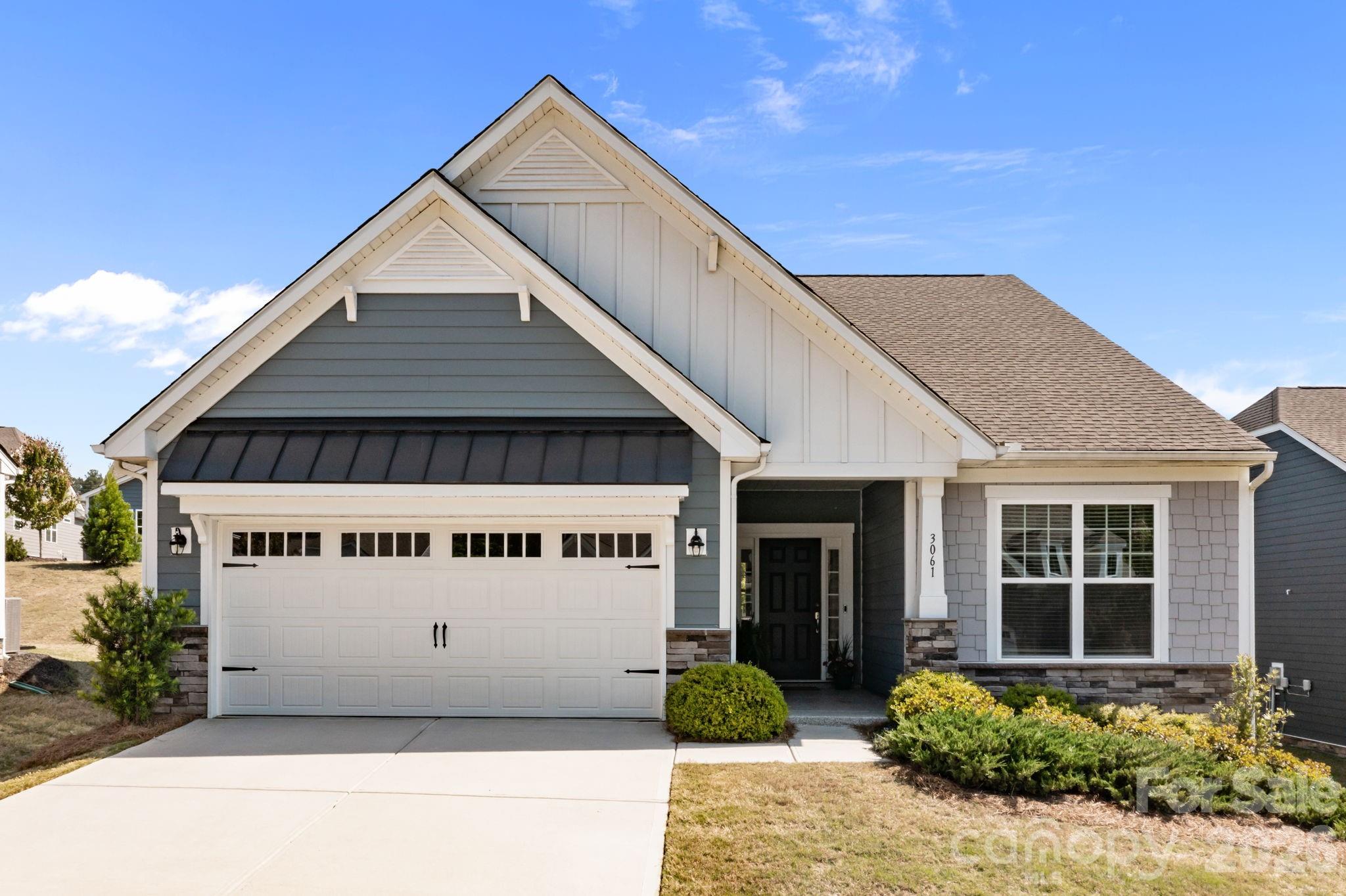 3061 Rosseau Lane, Mount Holly, NC - photo 38 of 49