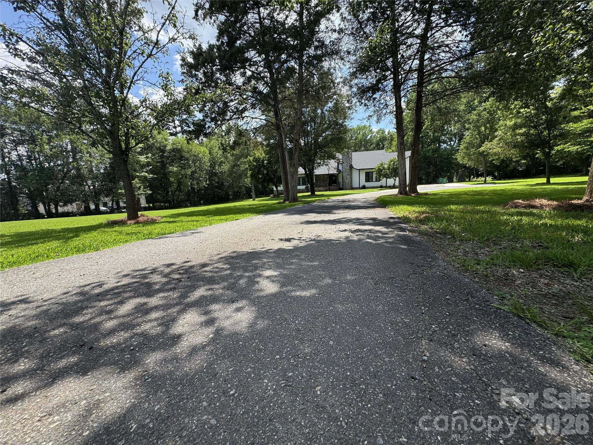 Home for sale at 7825 Plott Road, Charlotte, NC — photo 1 of 35