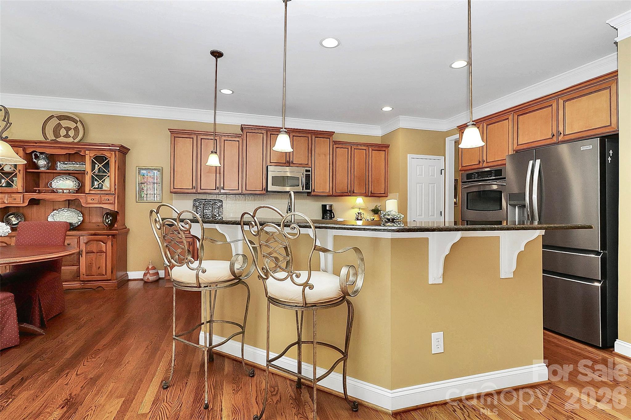 Photo 13 of 13824 Glen Abbey Drive, Charlotte, NC