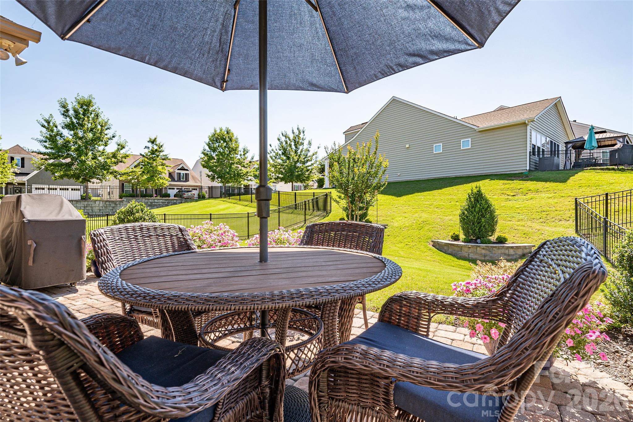 Photo 41 of 12448 Belmont Mansion Drive, Charlotte, NC
