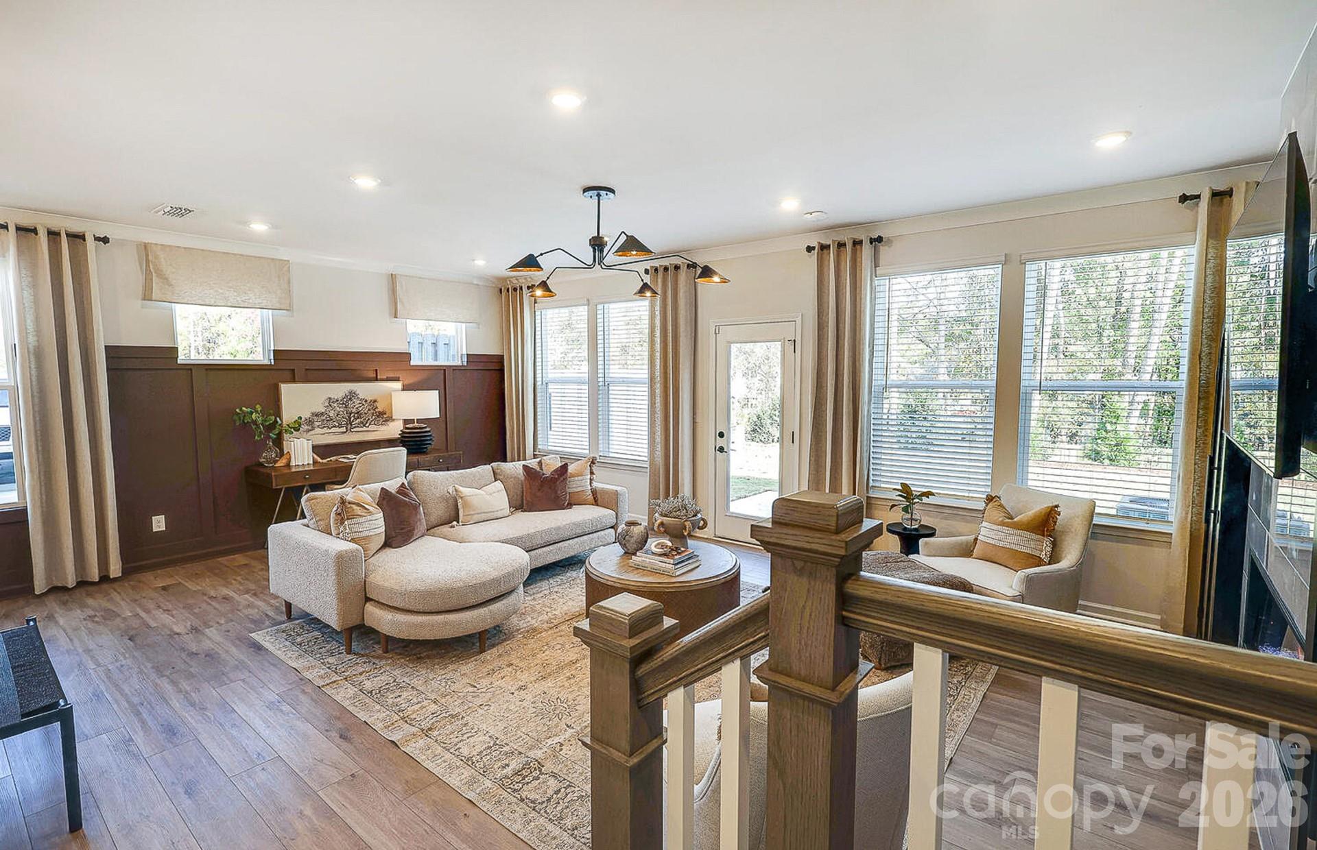 2011 Bayou Trace Drive, Charlotte, NC - photo 7 of 44