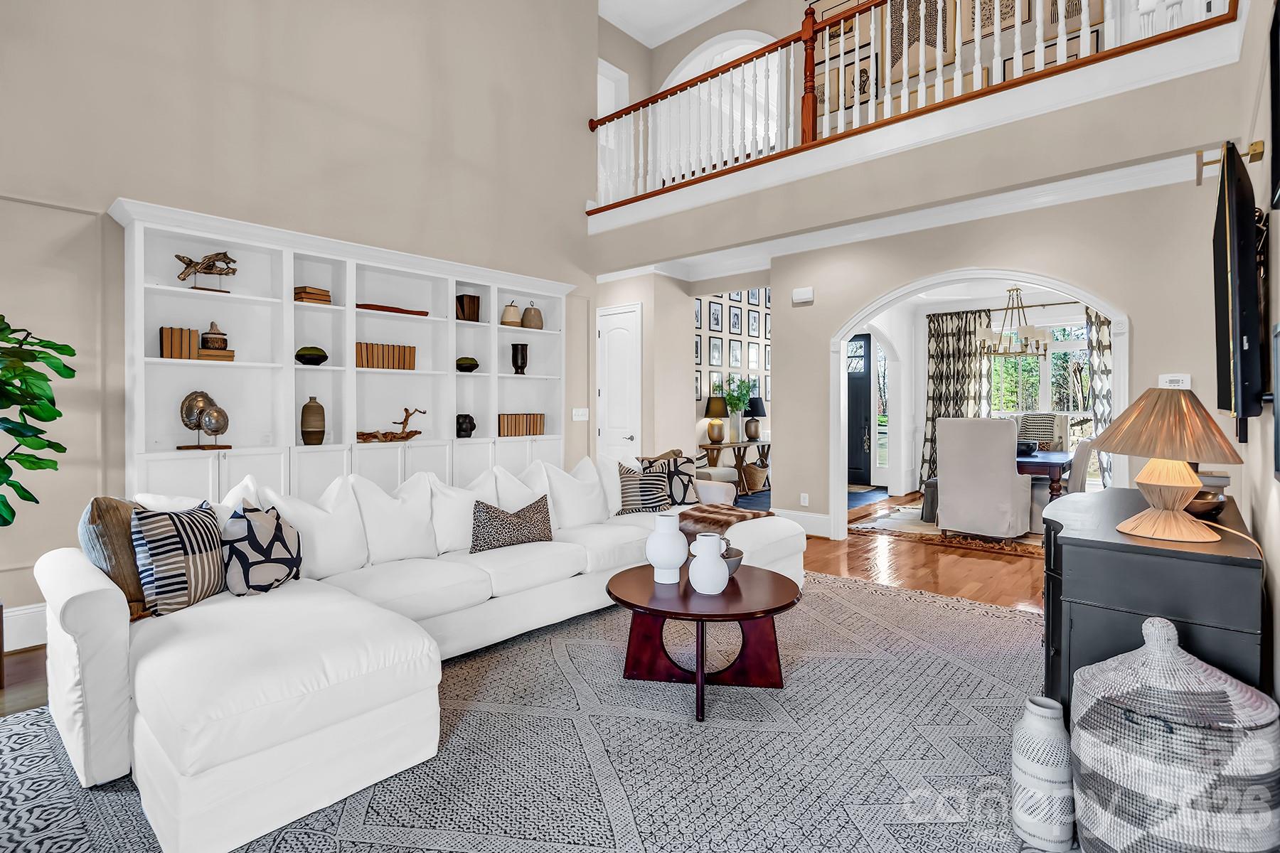 394 Stone Cliff Lane, Lake Wylie, SC - photo 7 of 45