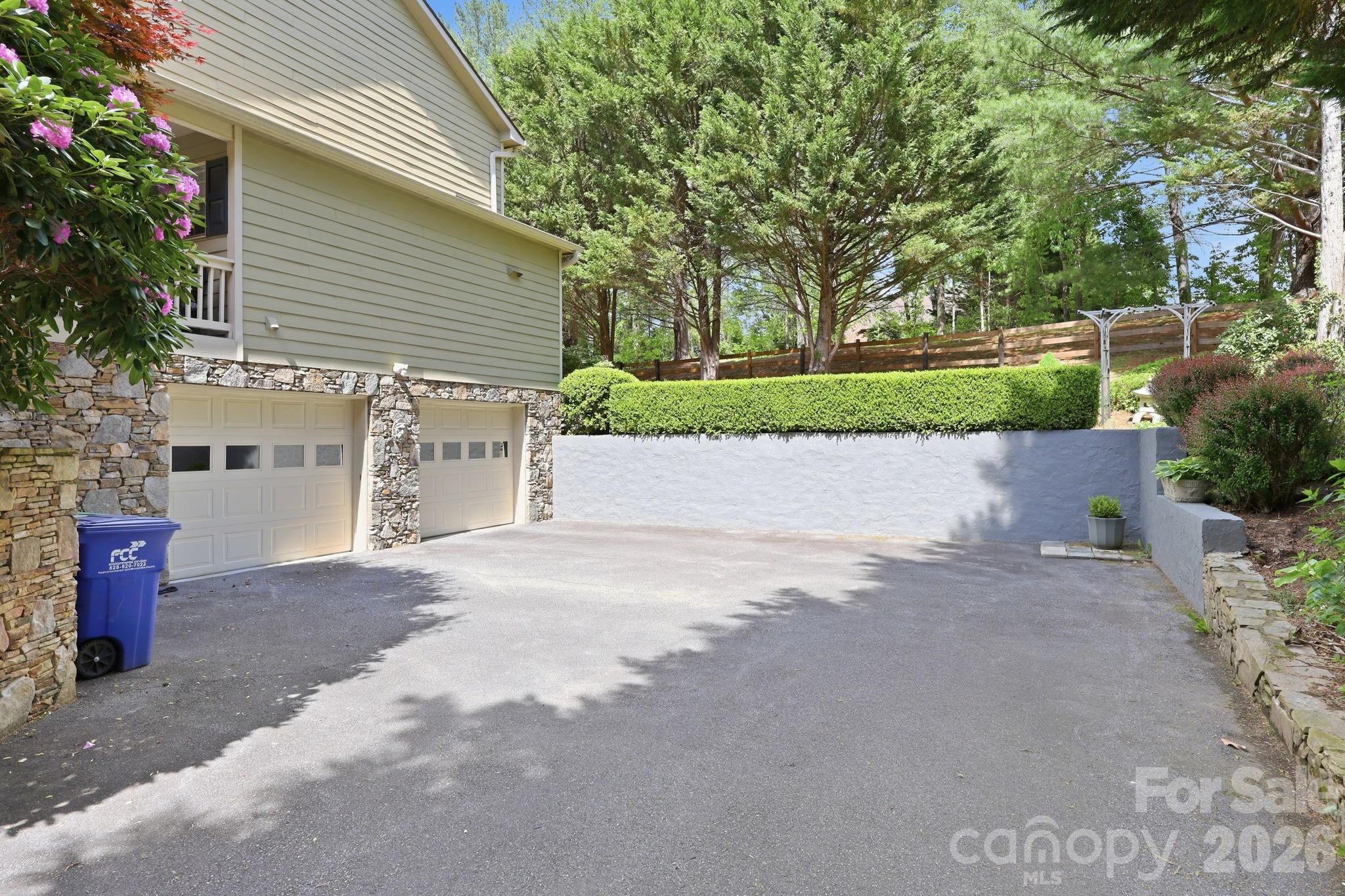 306 Woodview Court, Fletcher, NC - photo 33 of 43