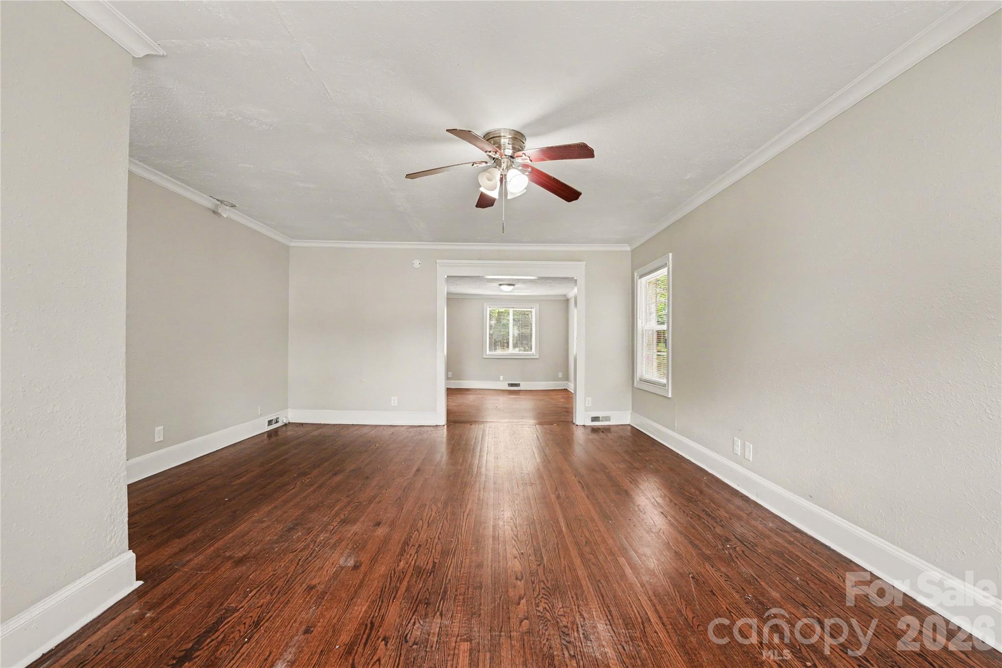 Home for sale at 6931 Robinson Church Road, Charlotte, NC — photo 5 of 25
