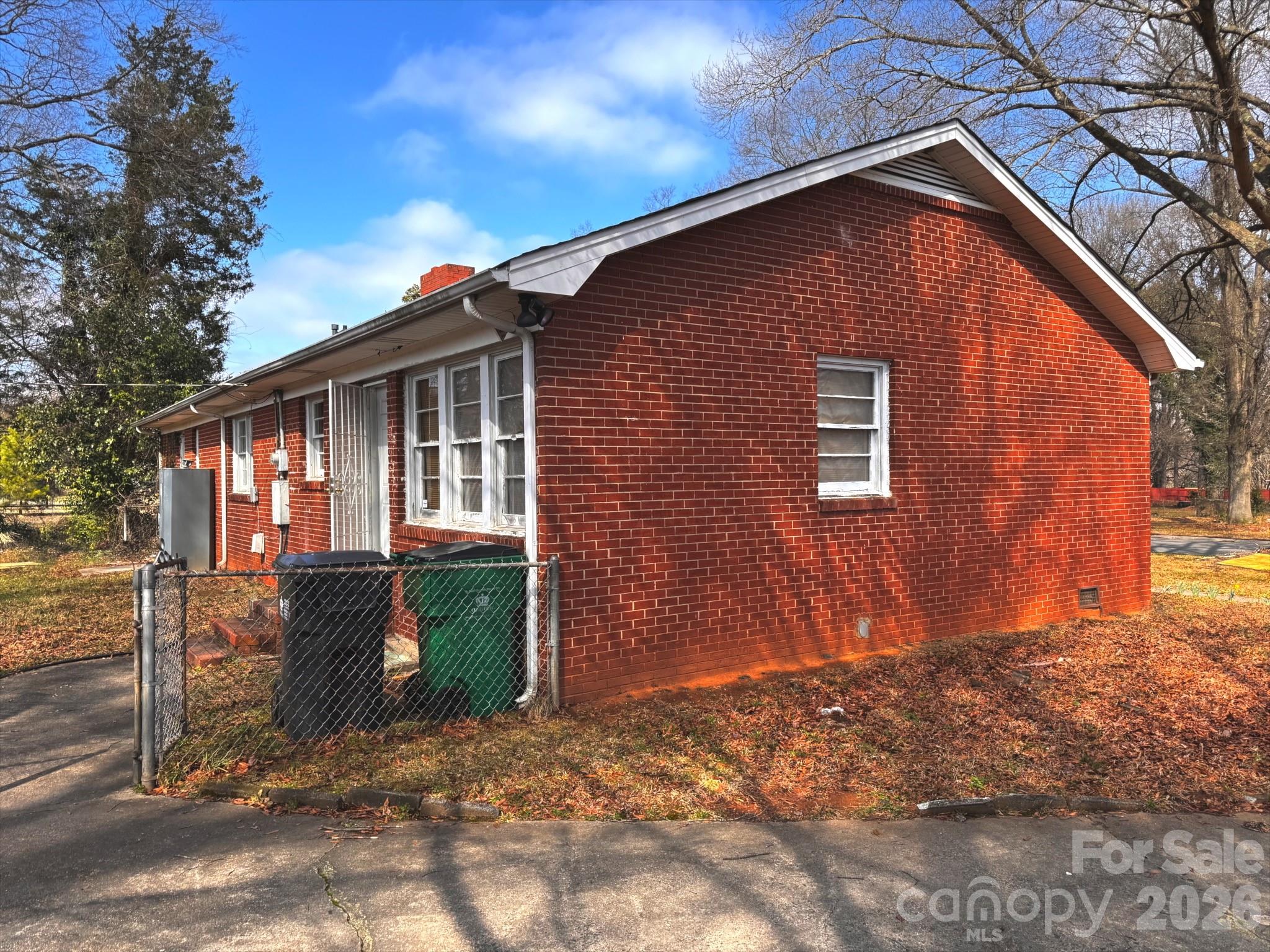 Photo 2 of 711 Yuma Street, Charlotte, NC