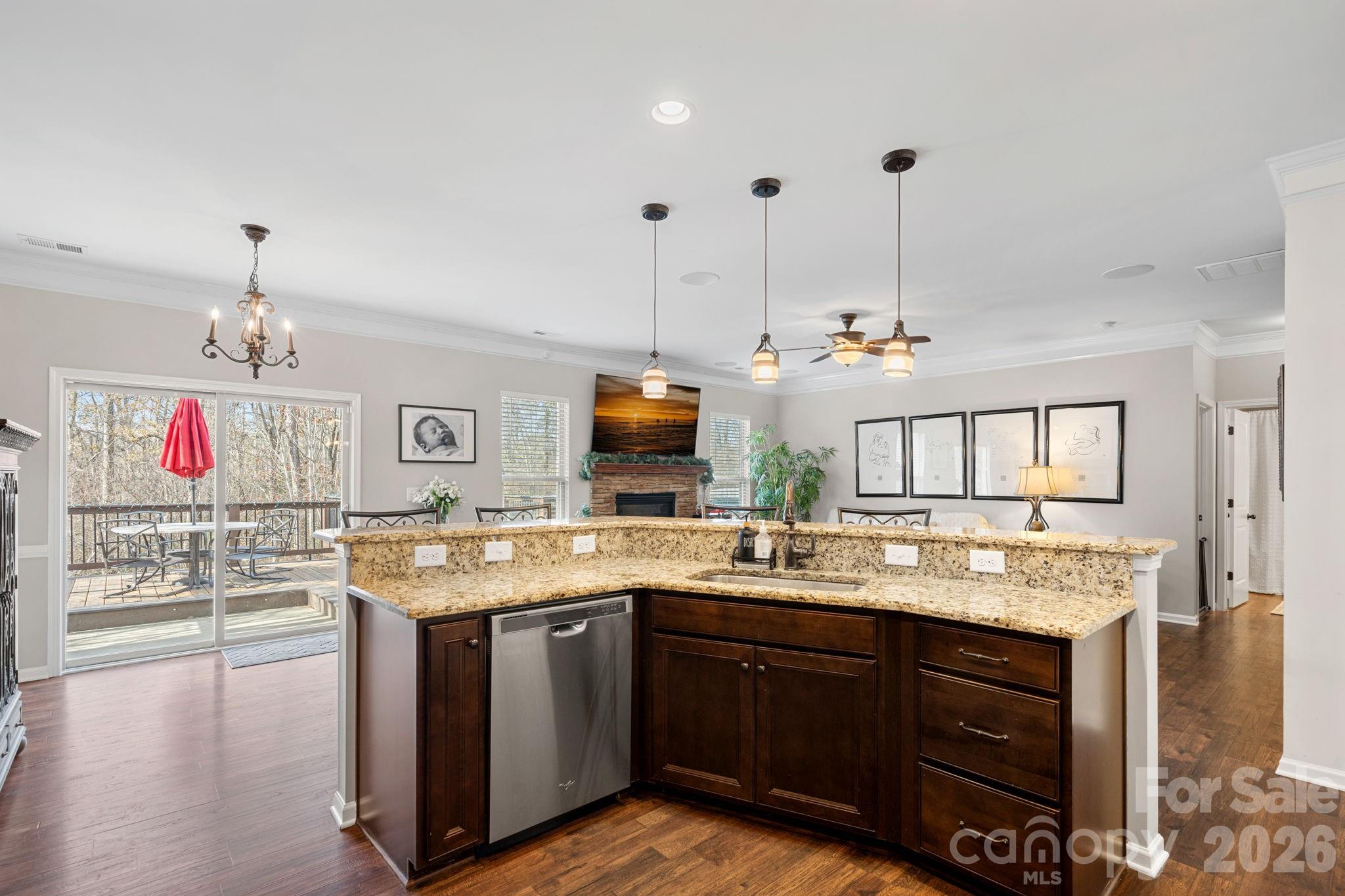 Photo 3 of 1203 Guadalupe Lane, Charlotte, NC
