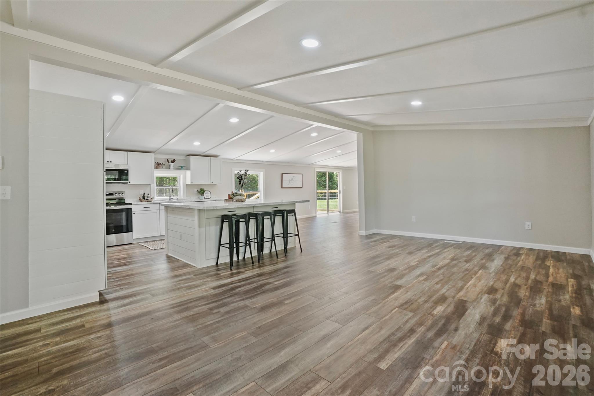 1305 Craig Drive, Iron Station, NC - photo 17 of 42