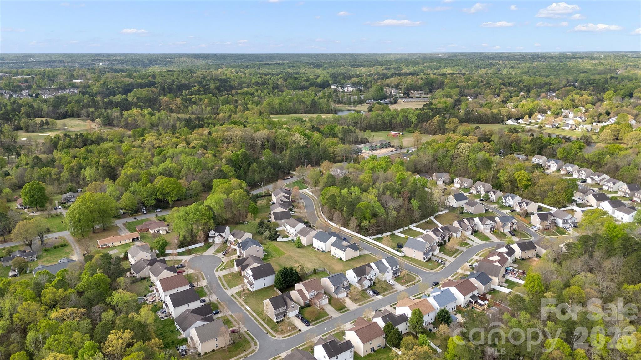 Photo 48 of 11538 Hattie Little Street, Charlotte, NC