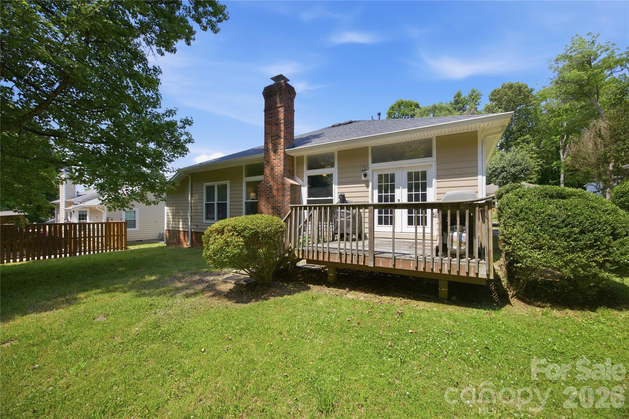 1814 Golden Heights Court, Charlotte, NC - photo 39 of 49