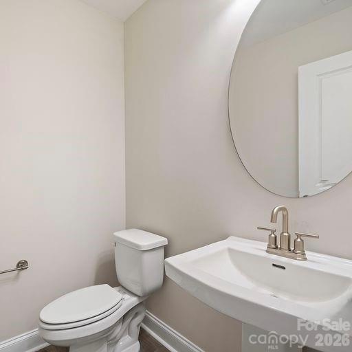 Photo 11 of 4028 Hidden Oaks Drive, Charlotte, NC