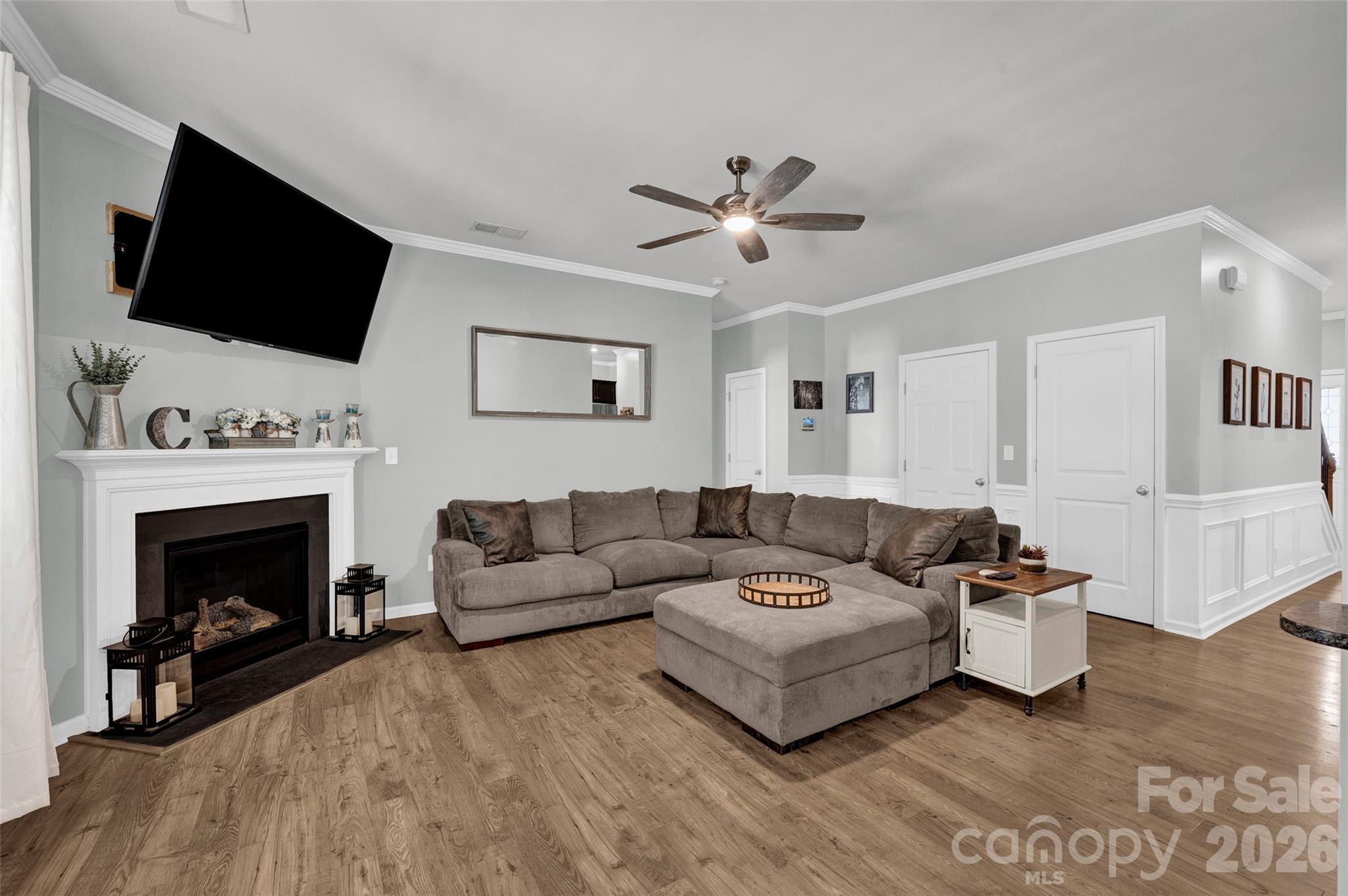 168 Cherry Birch Street, Mooresville, NC - photo 4 of 20